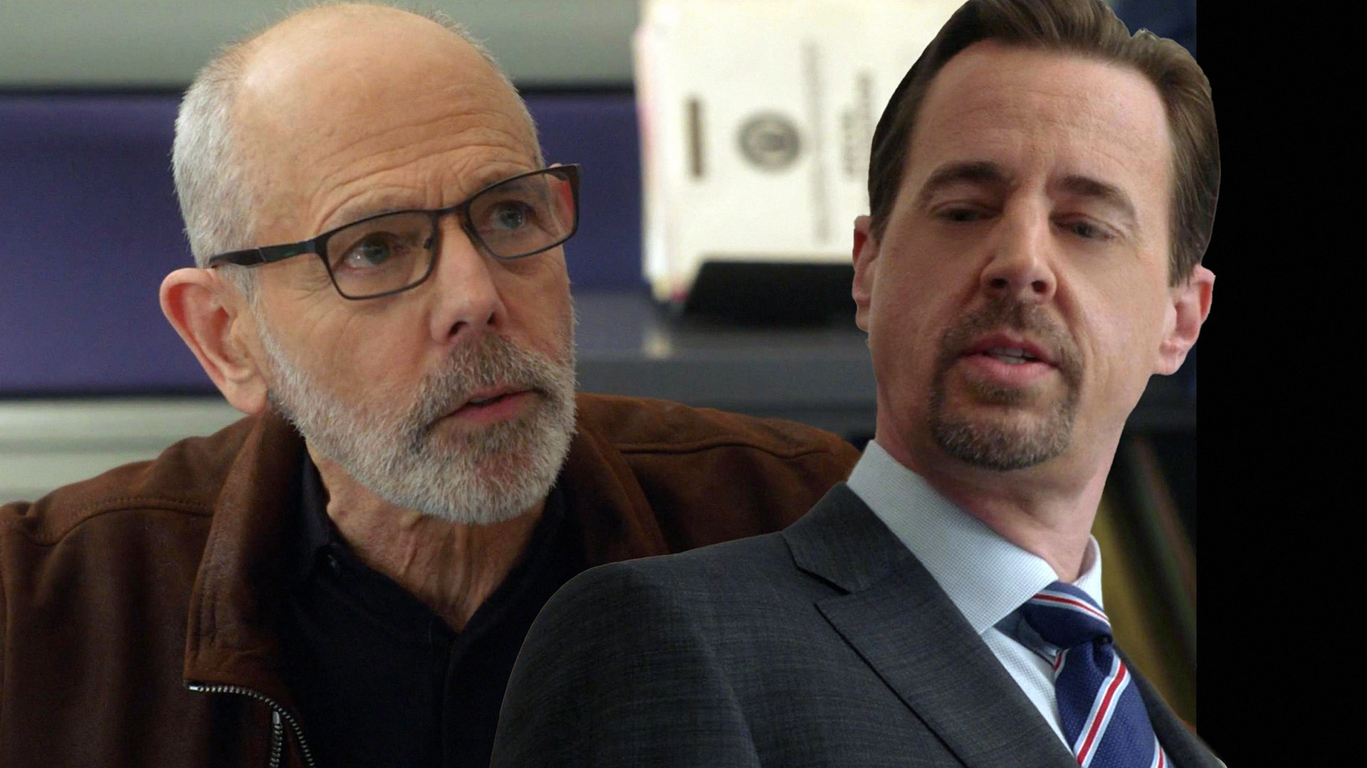 NCIS 1000th Episode Disrespected Gibbs' OG Team By Snubbing These Two ...