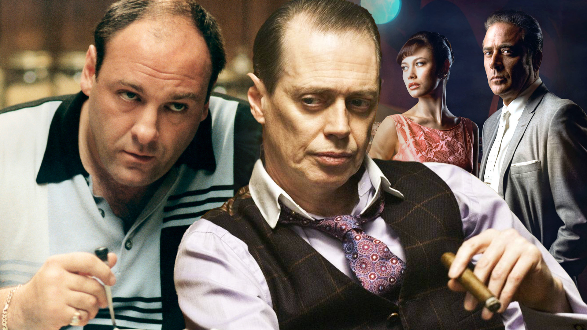 10 Criminally Good TV Shows for Those Missing The Sopranos ...