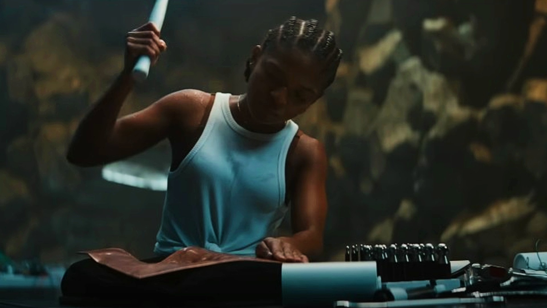 Single Best Thing About Riri Williams Is About to Get an Upgrade in the MCU