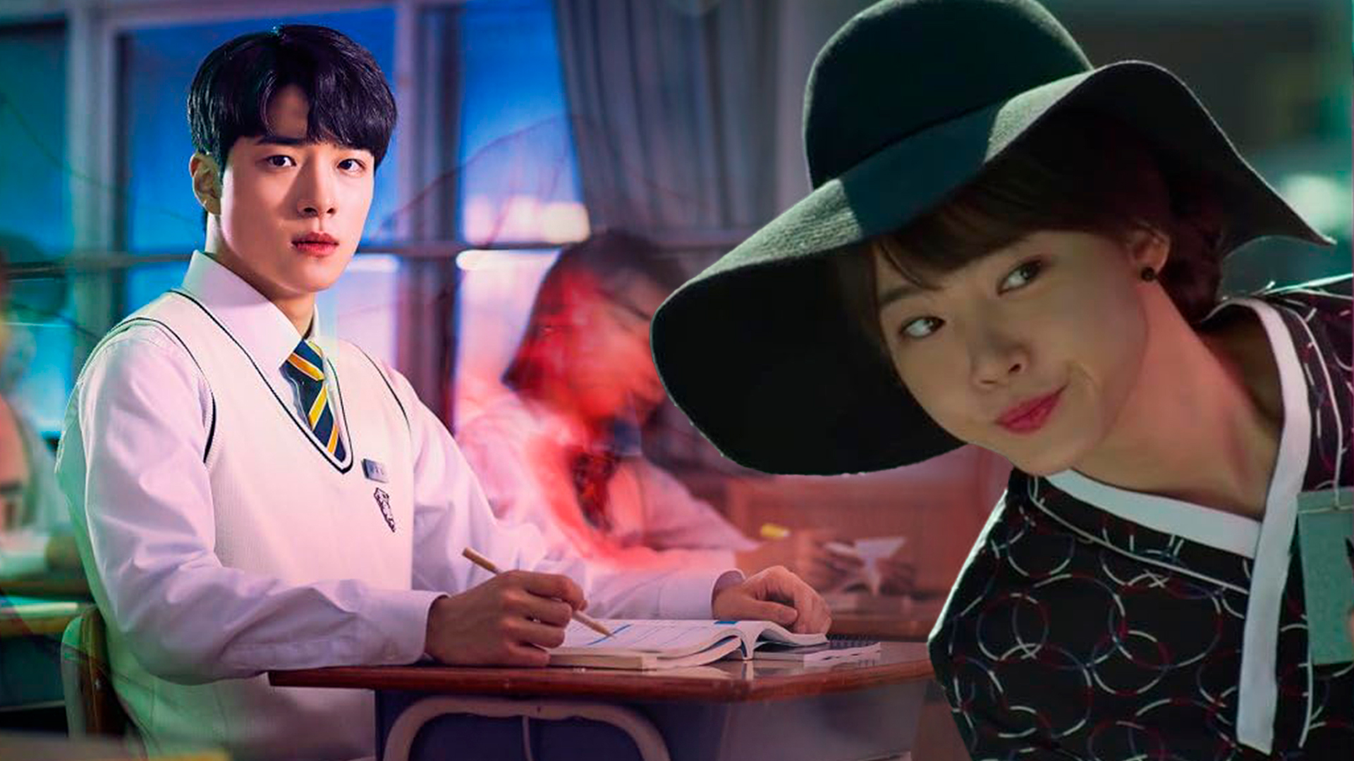 10 Best Short K-Dramas You Can Watch In One Sitting