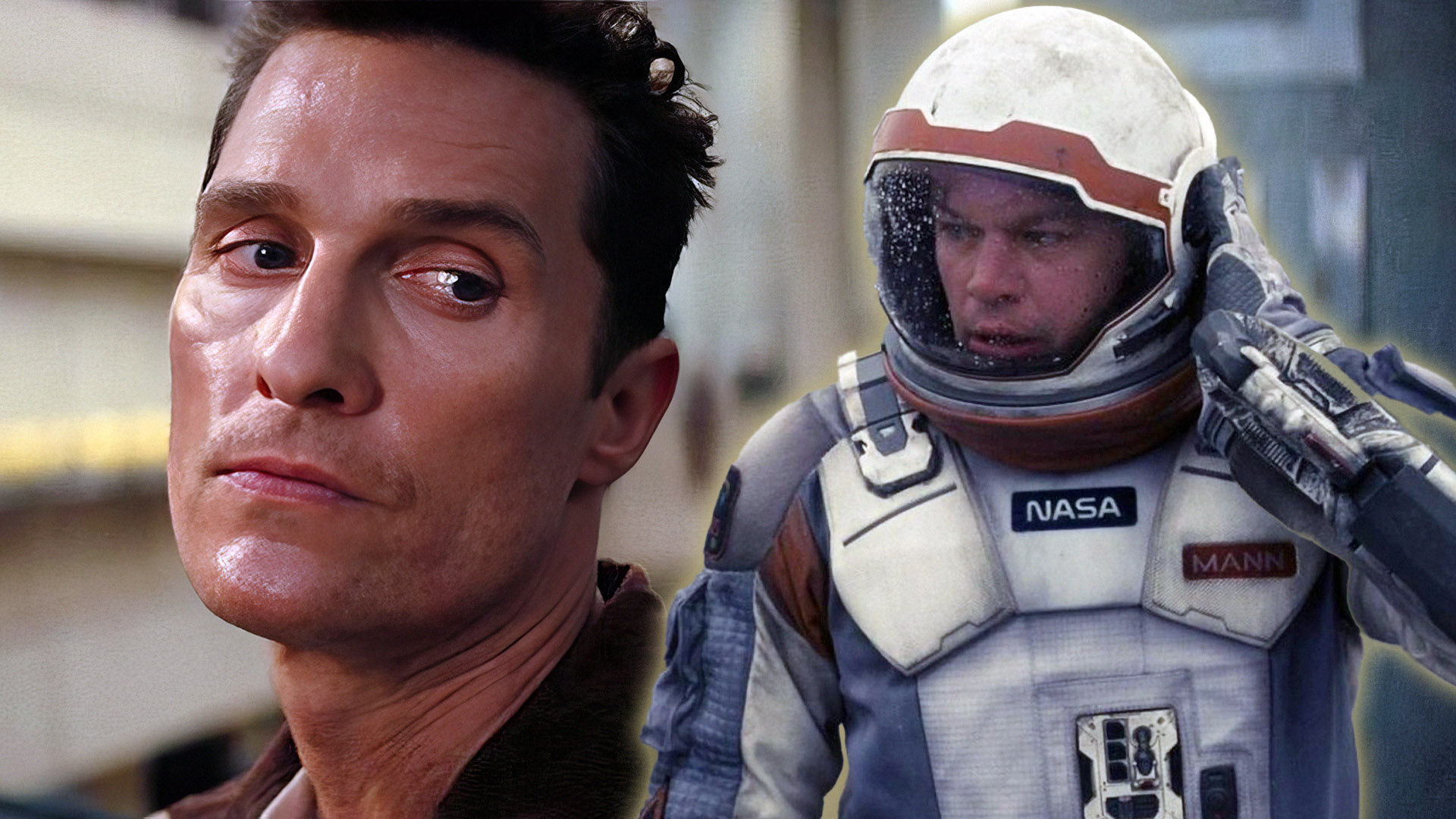 Interstellar Hits 5th in 'Most Accurate Sci-Fi' List - See Who Beat It ...