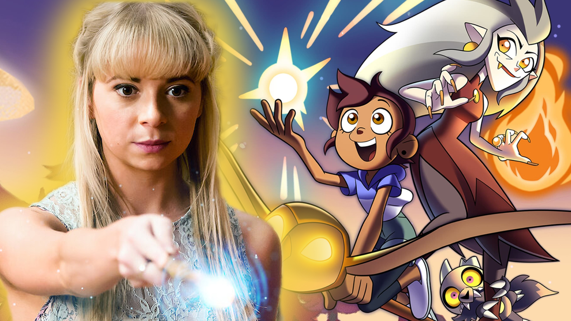 10 Best Shows About Magic and Supernatural & Where To Stream Them