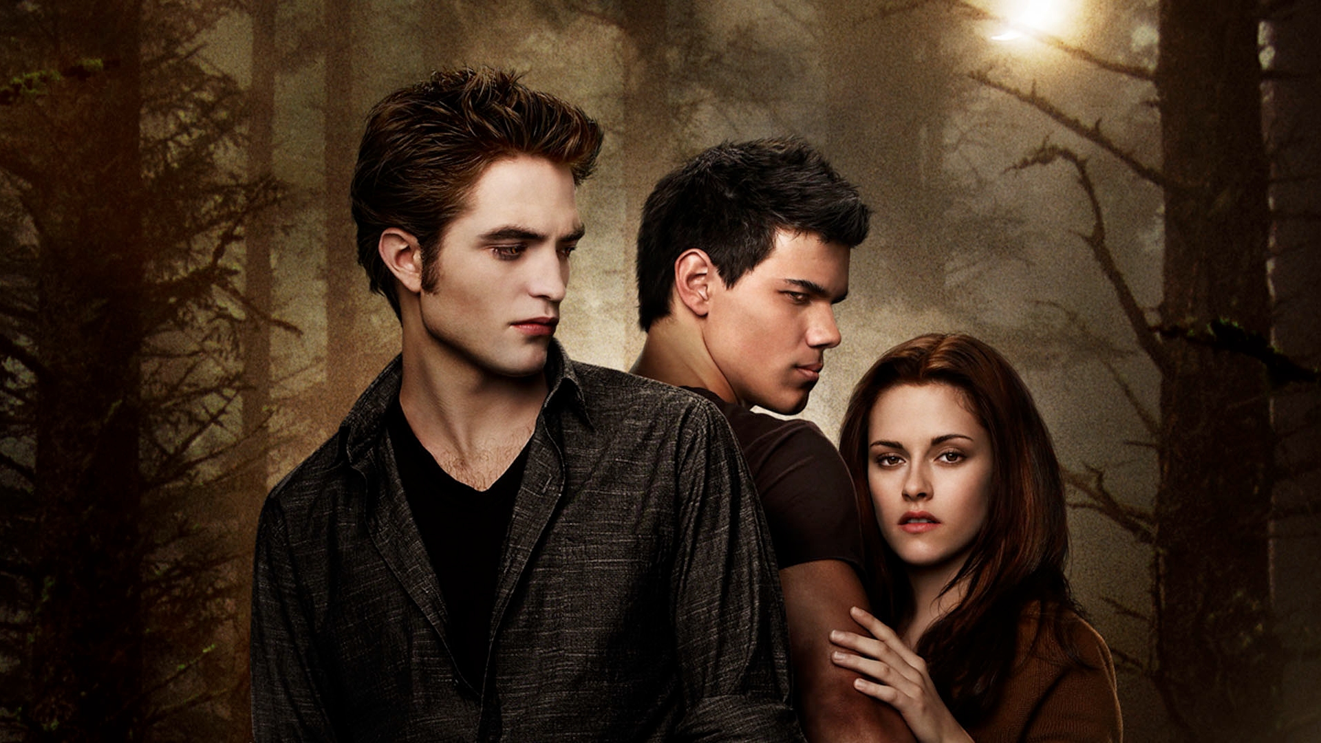 Twilight's Original Movie Plan Was Very Different (And Frankly, Dead on ...
