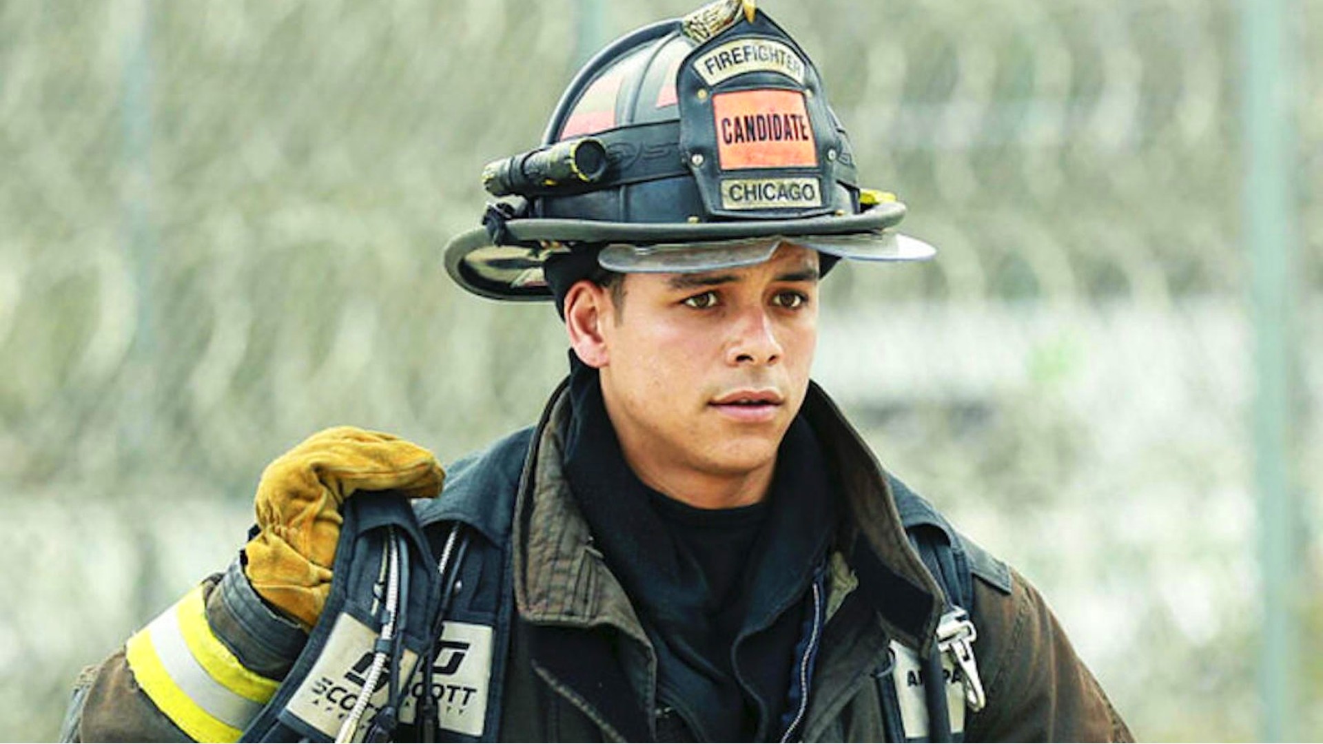 Chicago Fire Fans Not Holding Back Their Disapproval of Peter Mills ...