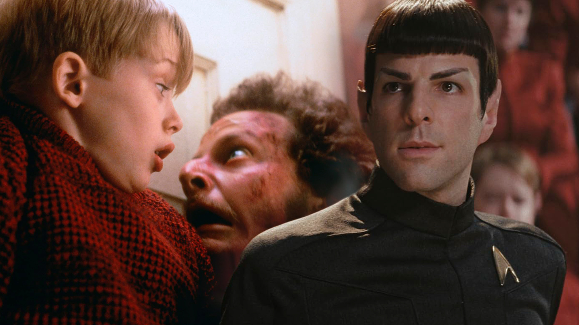 10 Movies That Made Us Cringe By Constantly Resorting to Lazy Coincidences