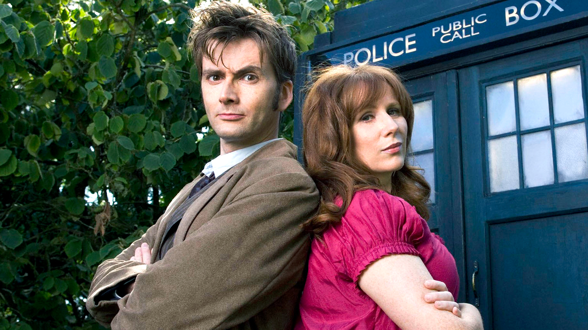 7 Doctor Who Plot Holes So Huge They Tore the Space-Time Continuum ...