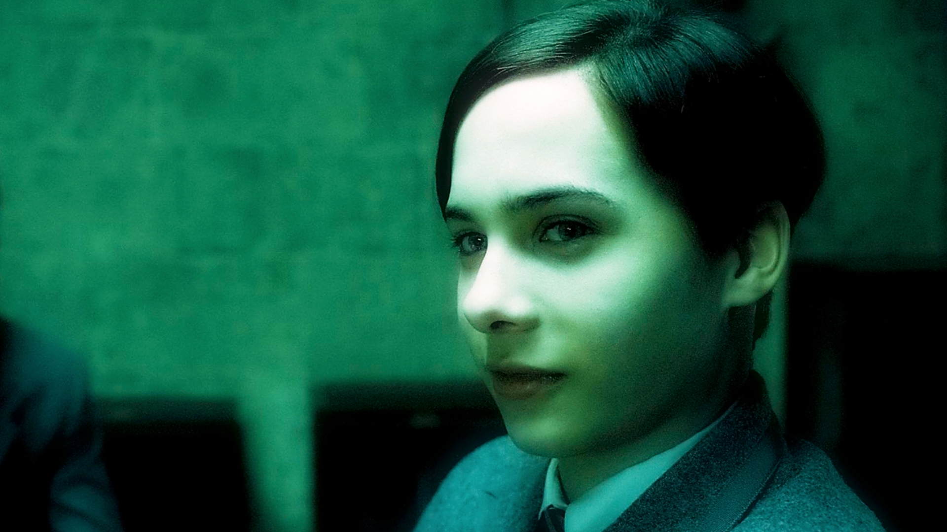 Harry Potter Movies Sneaked a Clever Easter Egg in... Voldemort's Clothes