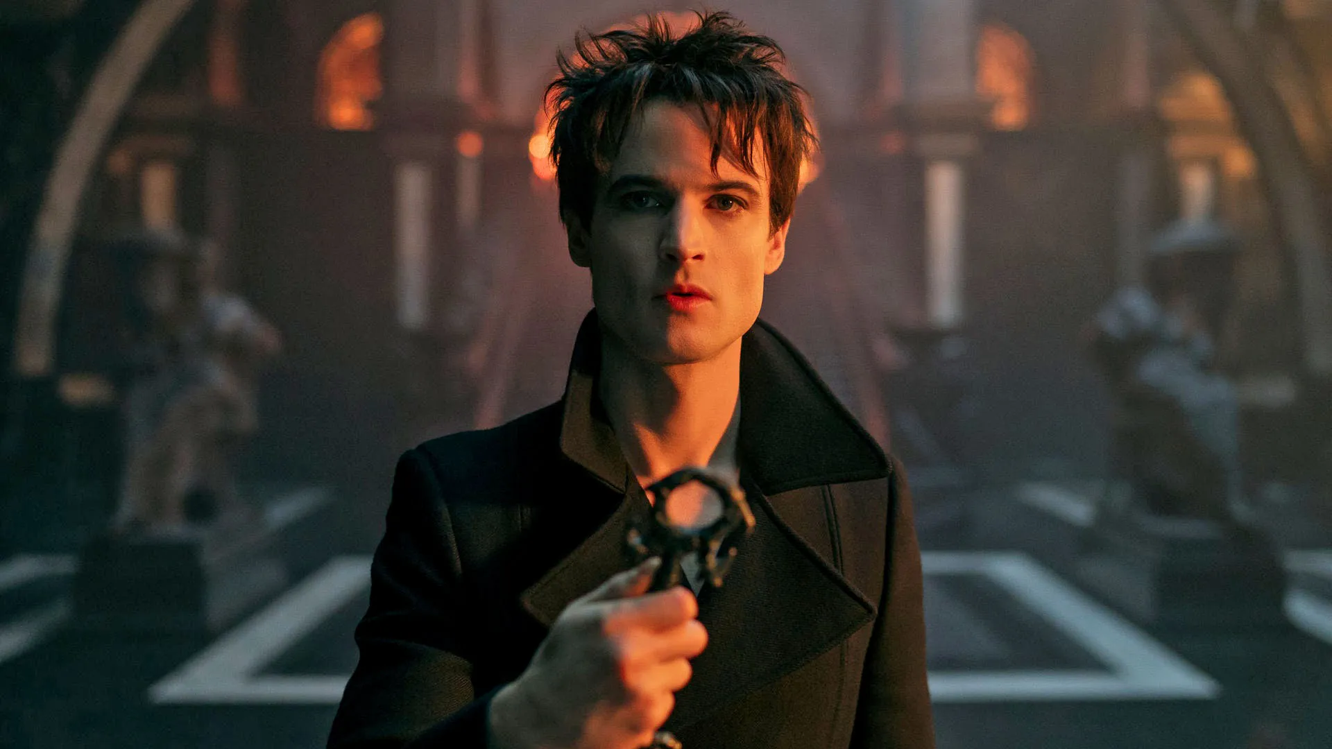 'The Sandman' Season 2 Trailer: Dream Faces Epic Challenges in Final ...