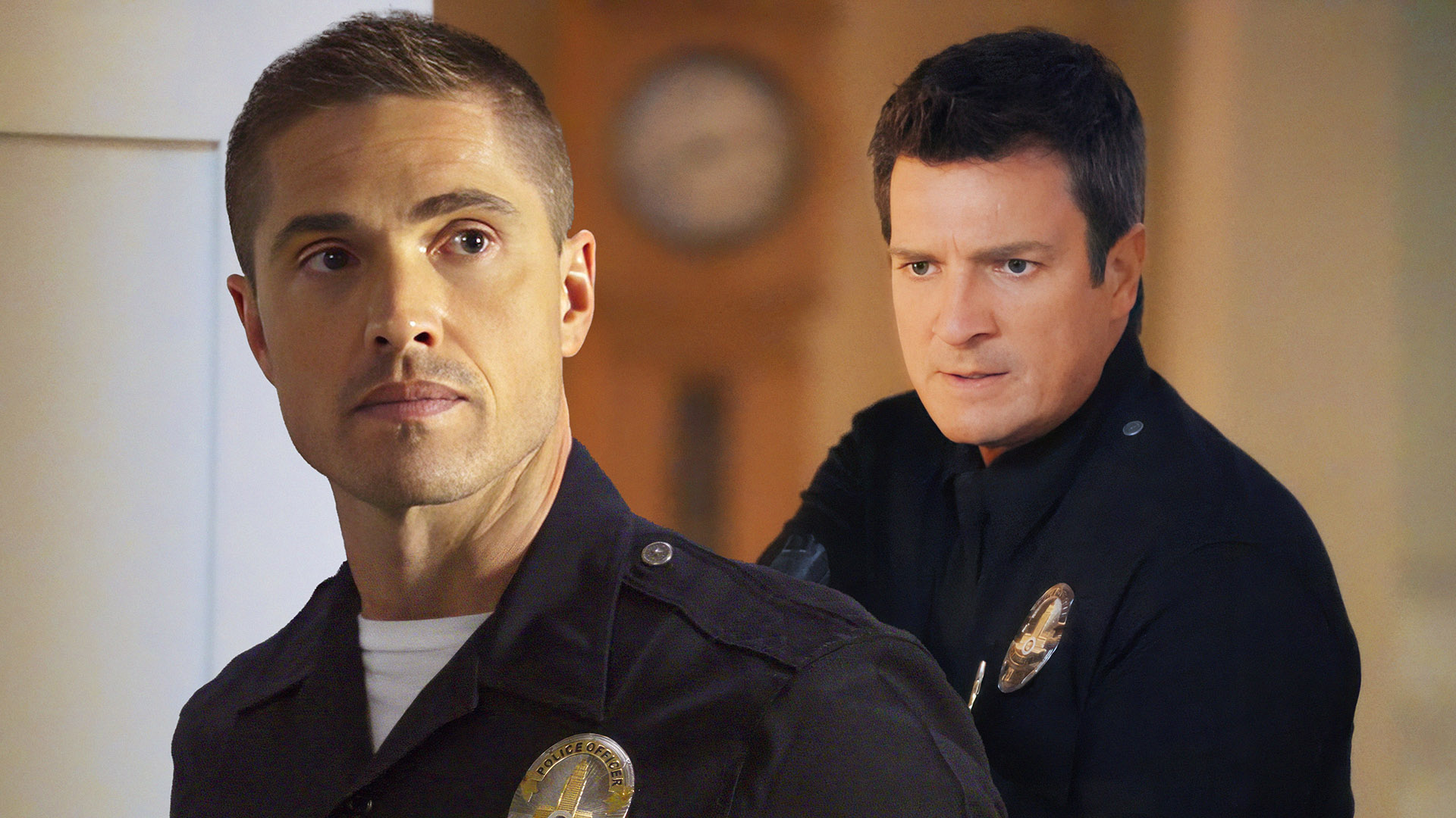 The Rookie Setting Up a Shocking Villain Reveal in Season 6 Finale ...