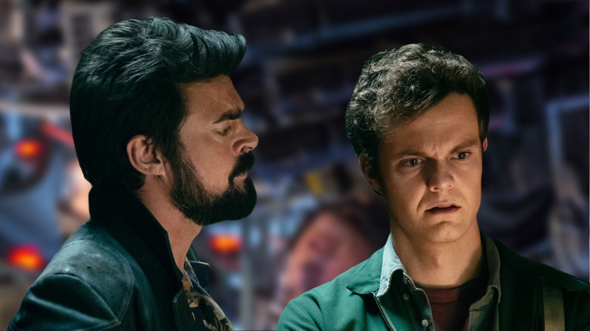 The Boys Season 3 Episodes Release Schedule Explained 5715