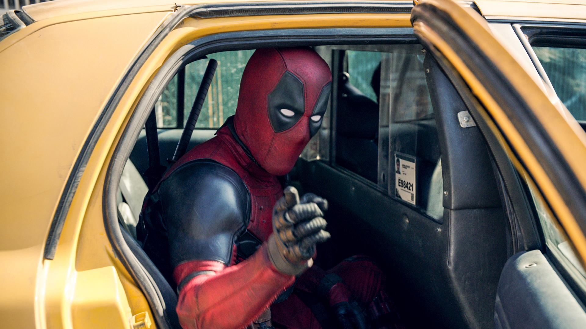 One Ryan Reynolds' Pre-Deadpool Movie That Is Undeservedly Overlooked