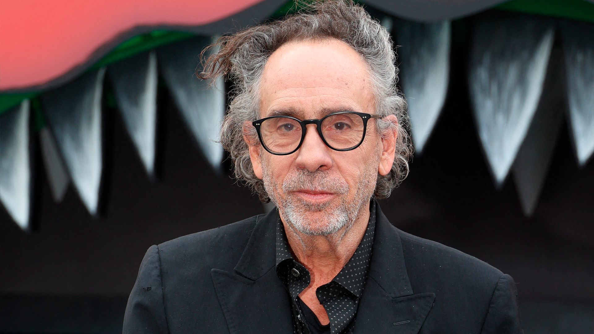 Tim Burton Reveals Why He Hates AI: ‘It’s Like A Robot Taking Your ...