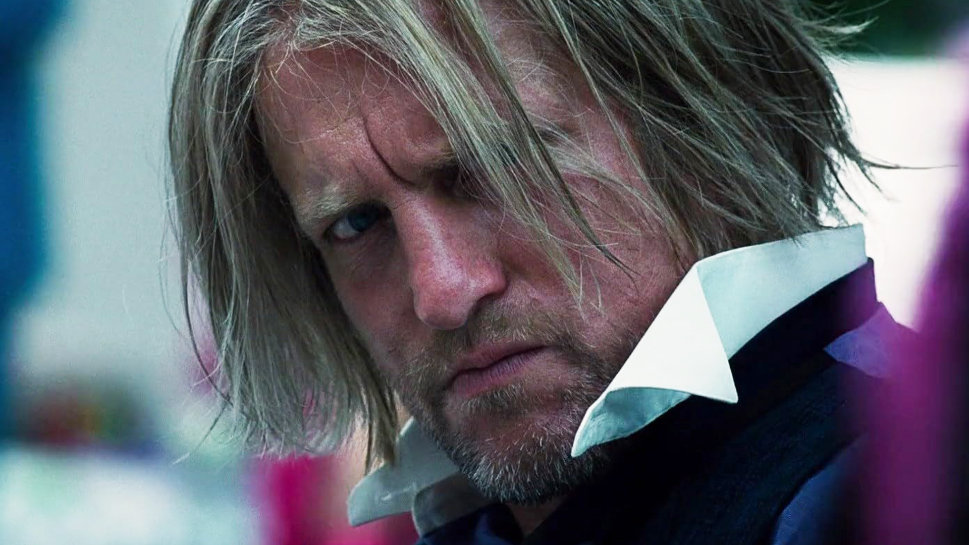 Who Is Lenore Dove in The Hunger Games’ New Prequel, Explained ...