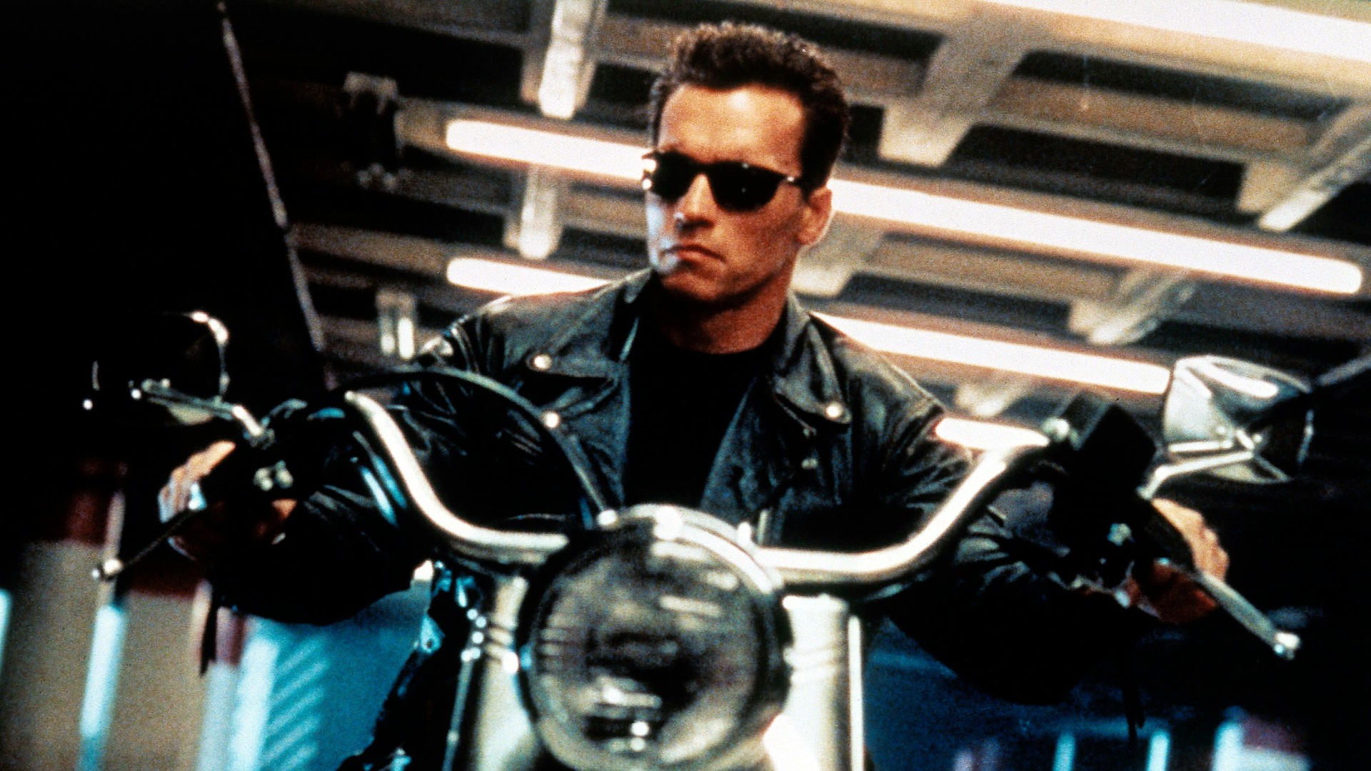 Terminator 2 Alternate Ending Exists, And It's Way Too Corny