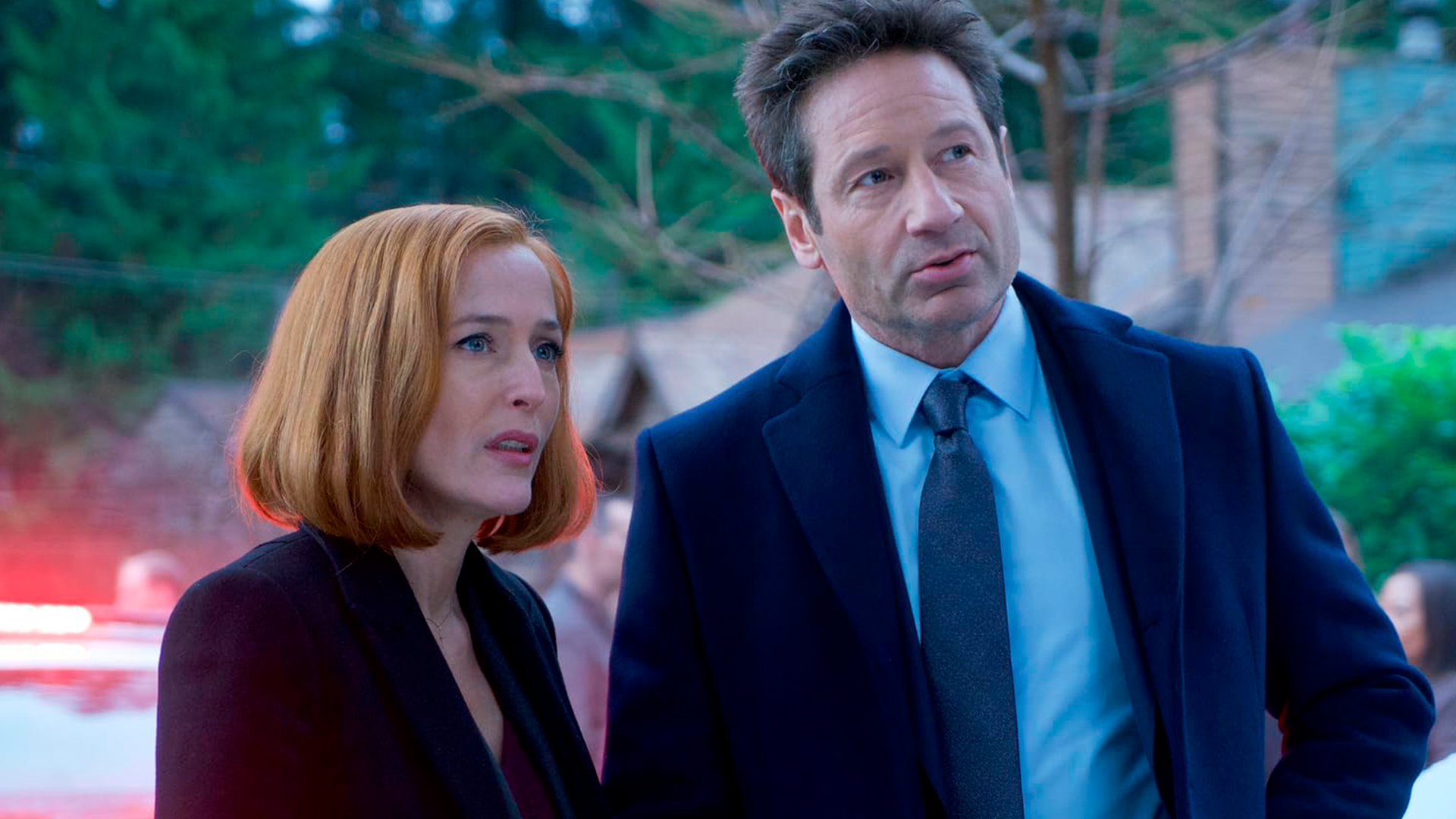 5 Best-Rated X-Files Episodes That Raised The Bar for the Genre ...