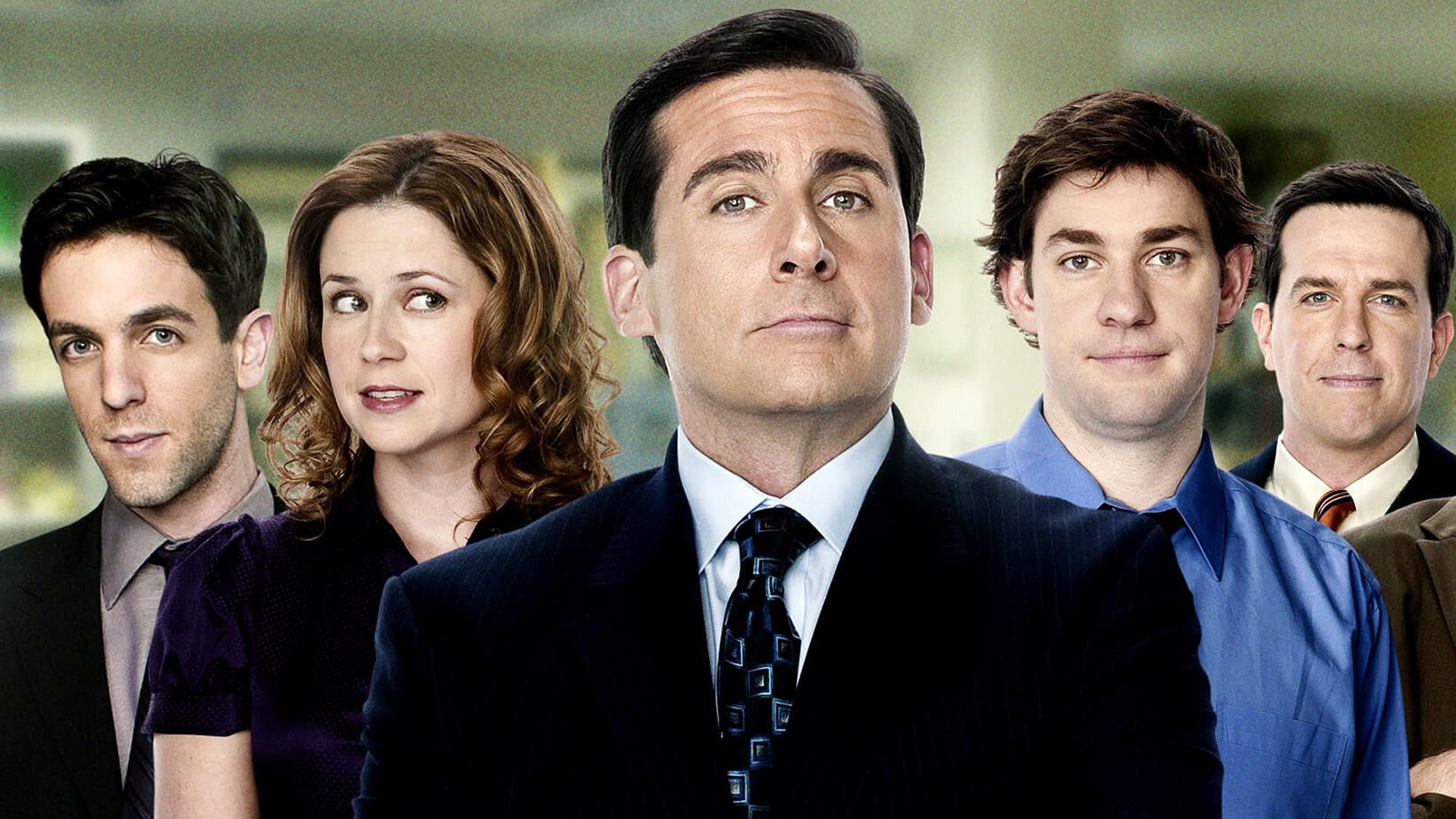 The Office Reboot: What Did Every Main Cast Member Say About Revisiting ...