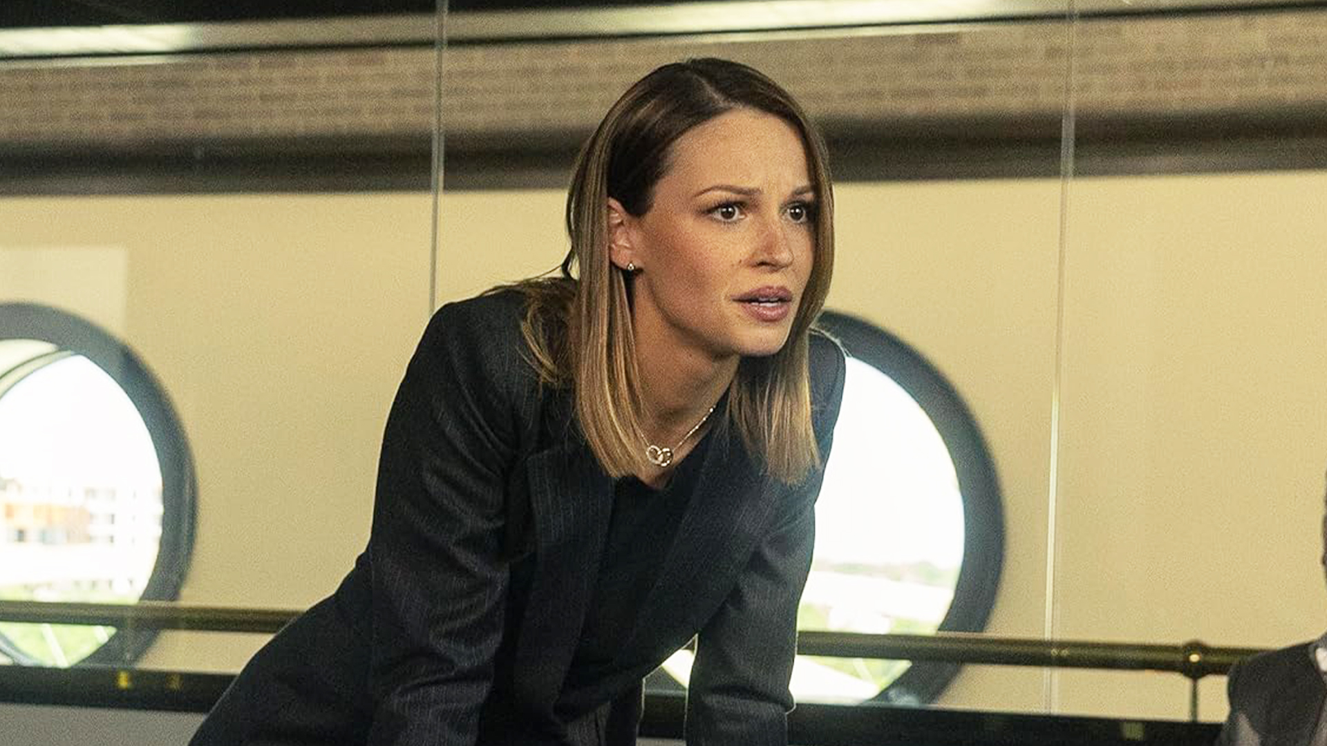 Here's Why Landman Fans Hate Rebecca Falcone - Startefacts.com