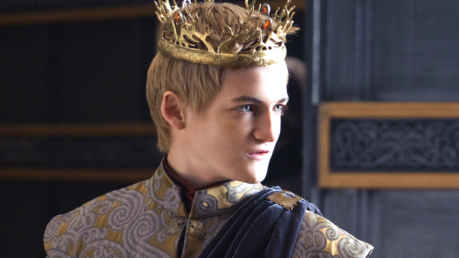 Game of Thrones: That One and Only Time We Wished Joffrey Wasn’t Dead ...