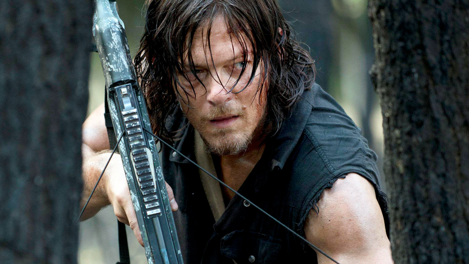The Walking Dead's Norman Reedus: 5 Most Exceptional Roles ...