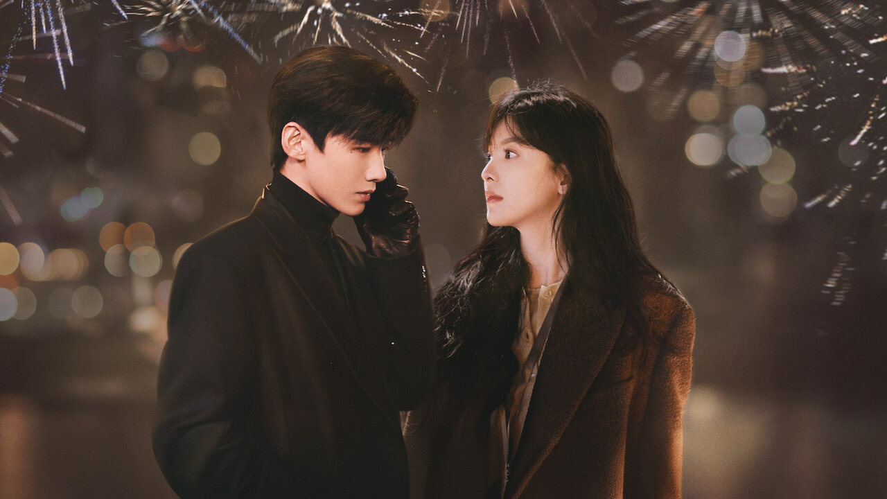 2025's Ultimate Guide to Chinese Dramas: 8 Highest-Rated Series, Ranked by IMDb - Startefacts.com