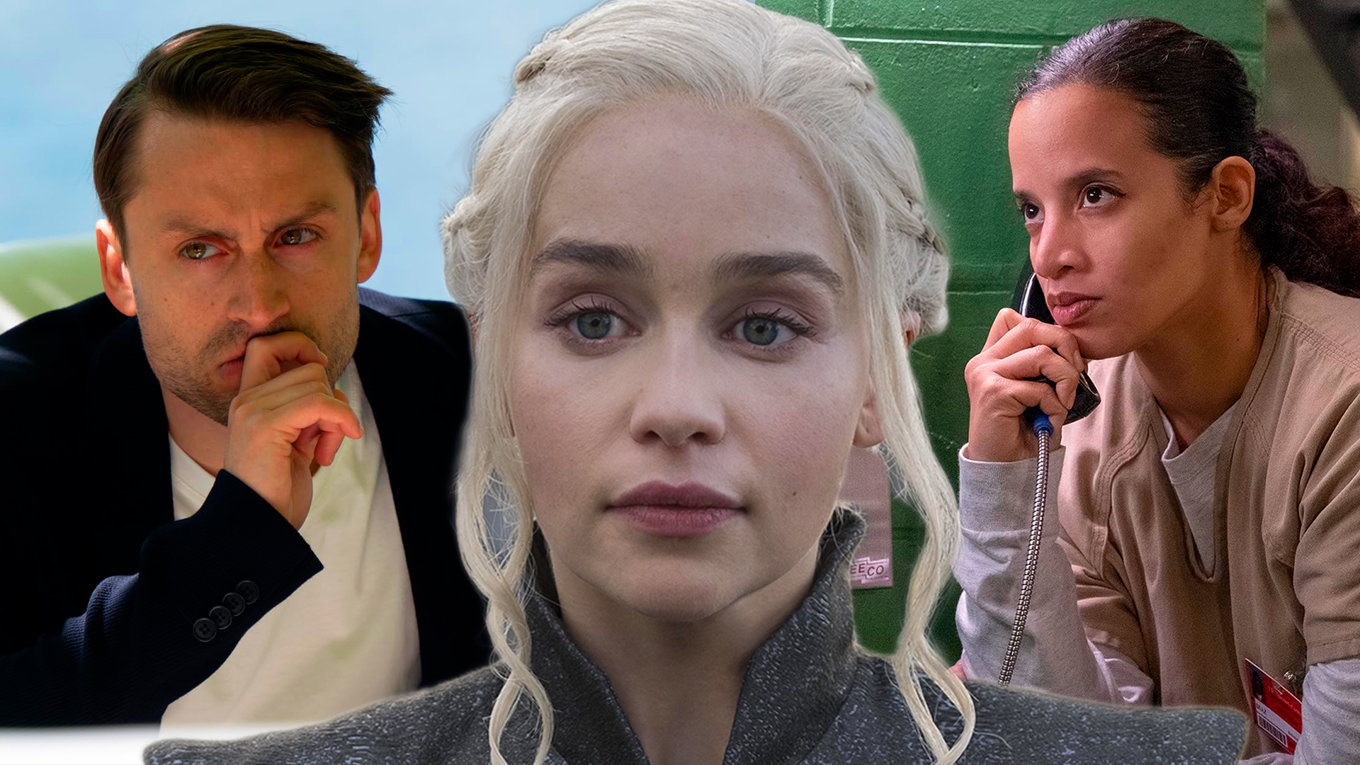 10 Greatest Ensemble TV Shows of the Last 20 Years, Ranked ...