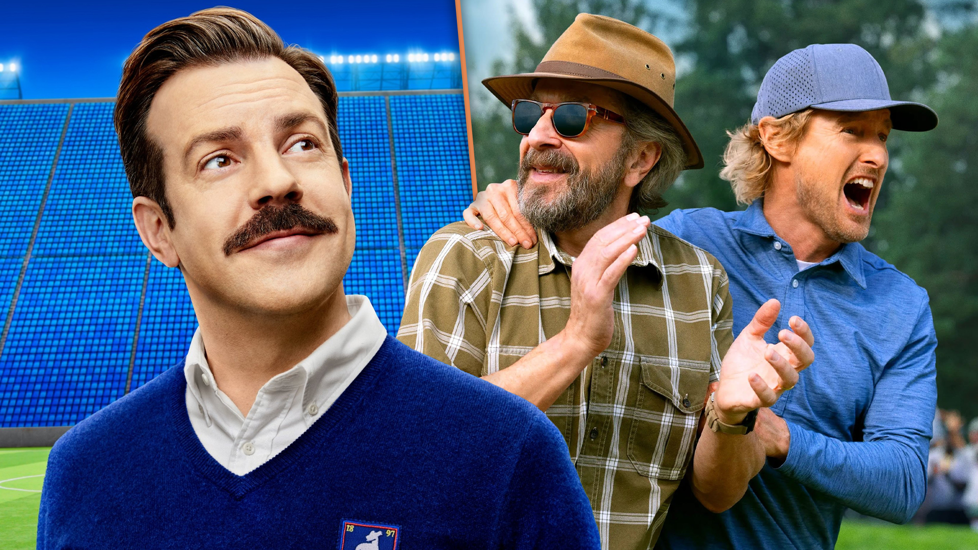 ‘Stick’ Could’ve Been Next ‘Ted Lasso’ If 1 Major Mistake Didn’t Kill ...