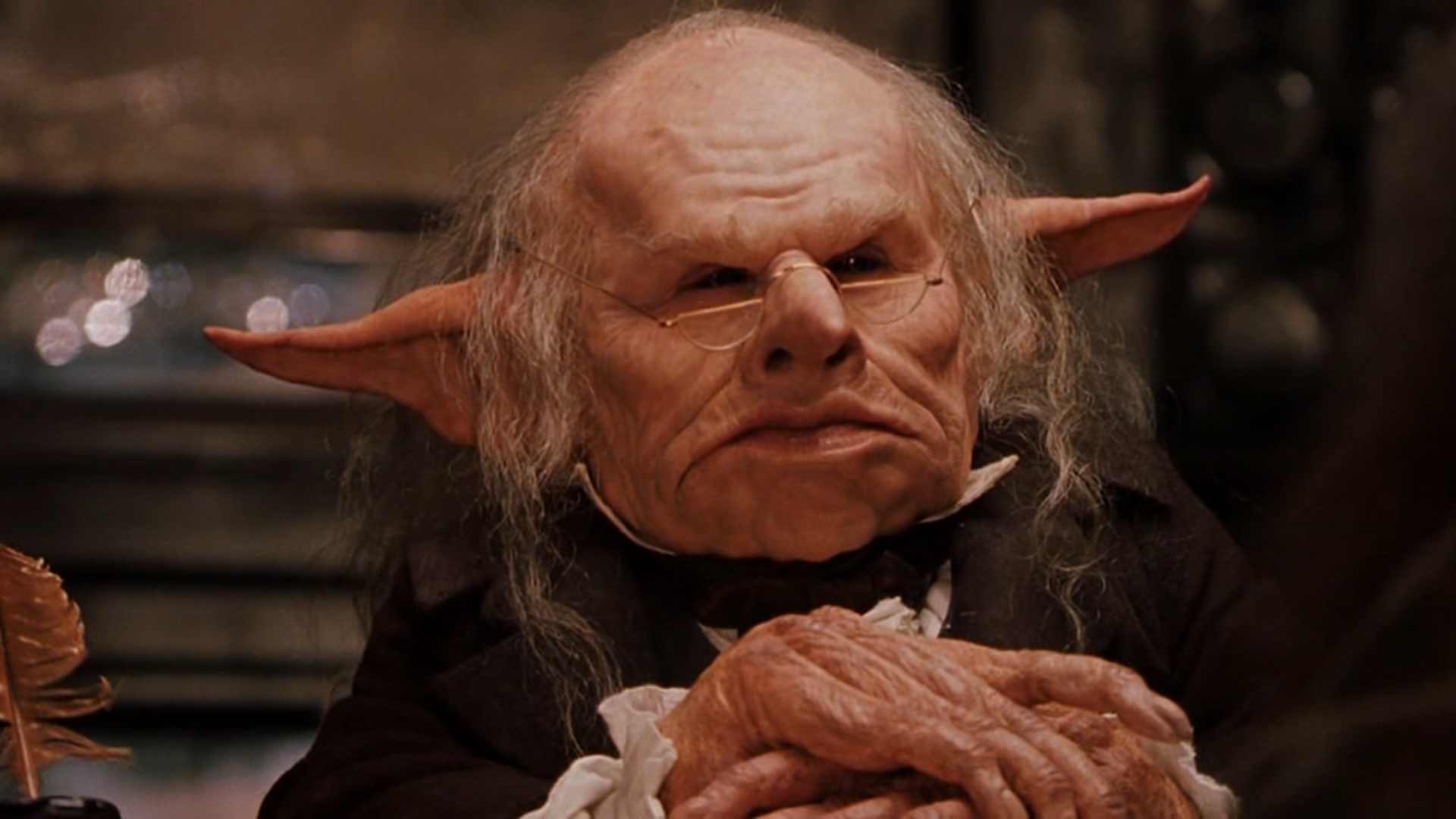 Harry Potter and Star Wars Actor Dies at 56: Here Are Some of Paul ...