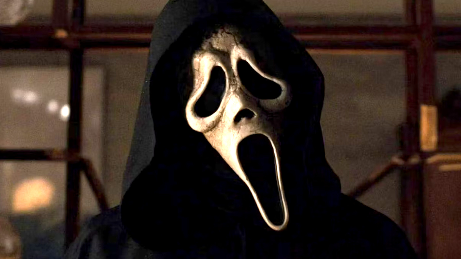 The Unseen History Behind the Iconic Horror Film’s Title: 'Scream' Had ...
