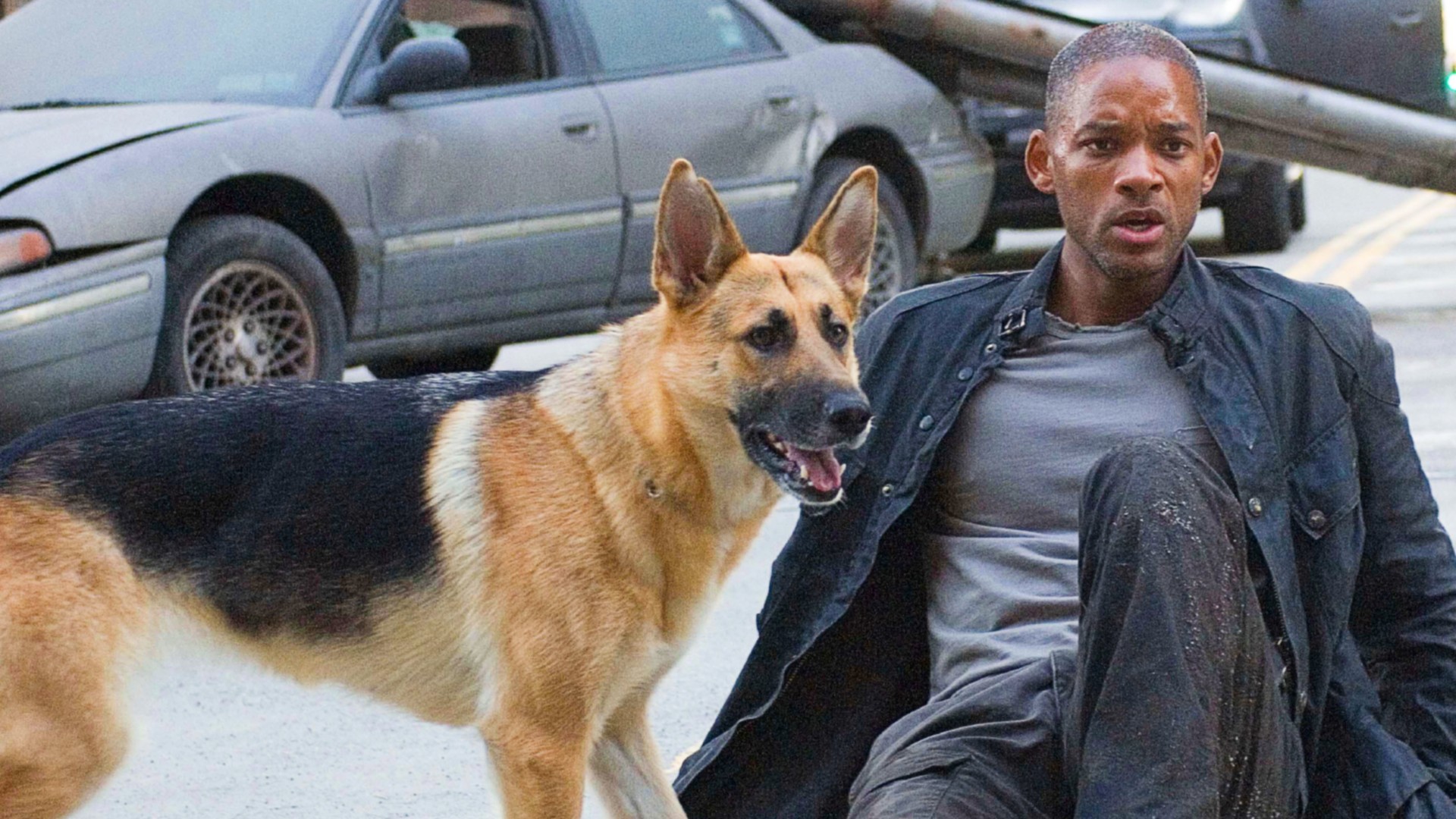 I Am Legend Director Favored the Alternate Ending - The One We Never Got