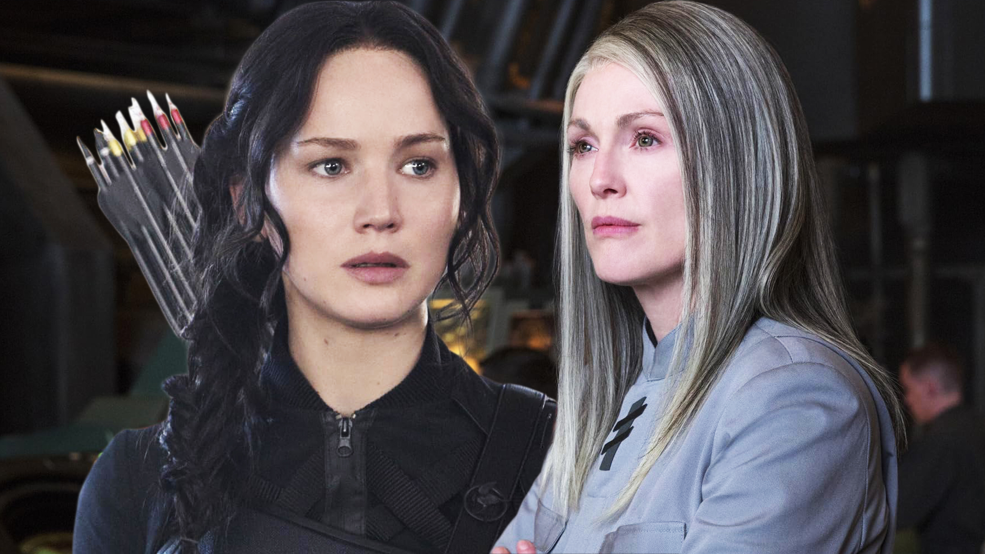 How Many Districts Are There in The Hunger Games, Explained ...