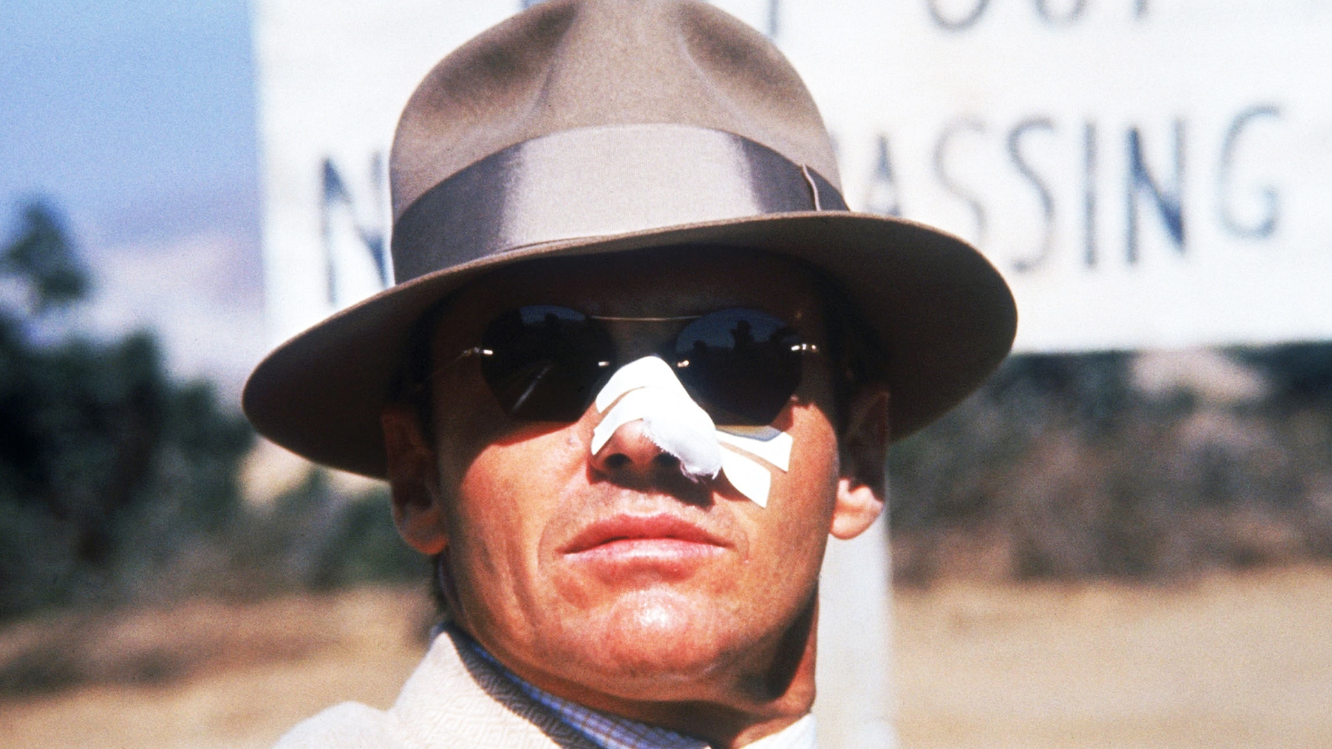 Jack Nicholson Criminal Drama With 98% RT Score Is Free to Stream Now ...