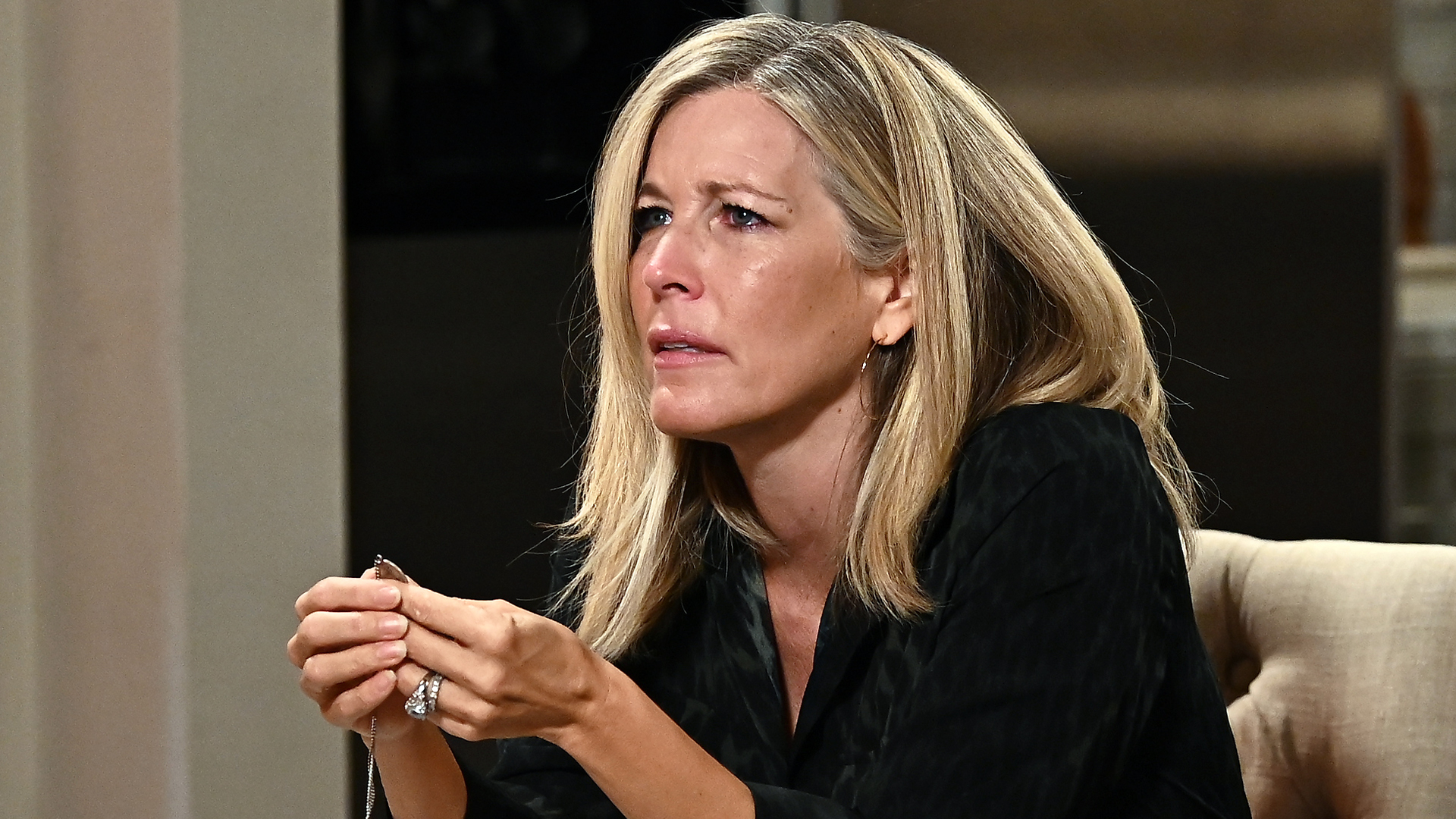 General Hospital Fans May Be Done With Carly, but She’s Right About ...