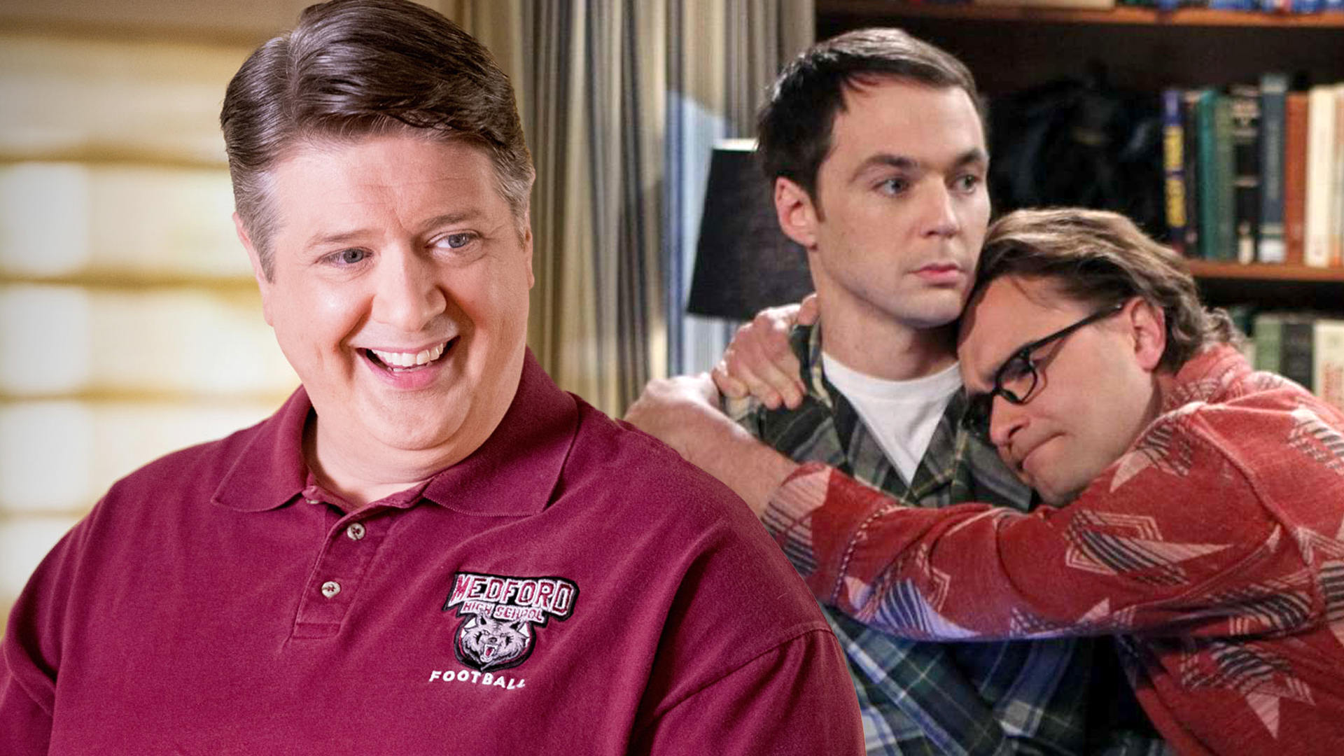 Young Sheldon Fans Don't Care About George's Death, They Want Cameos ...