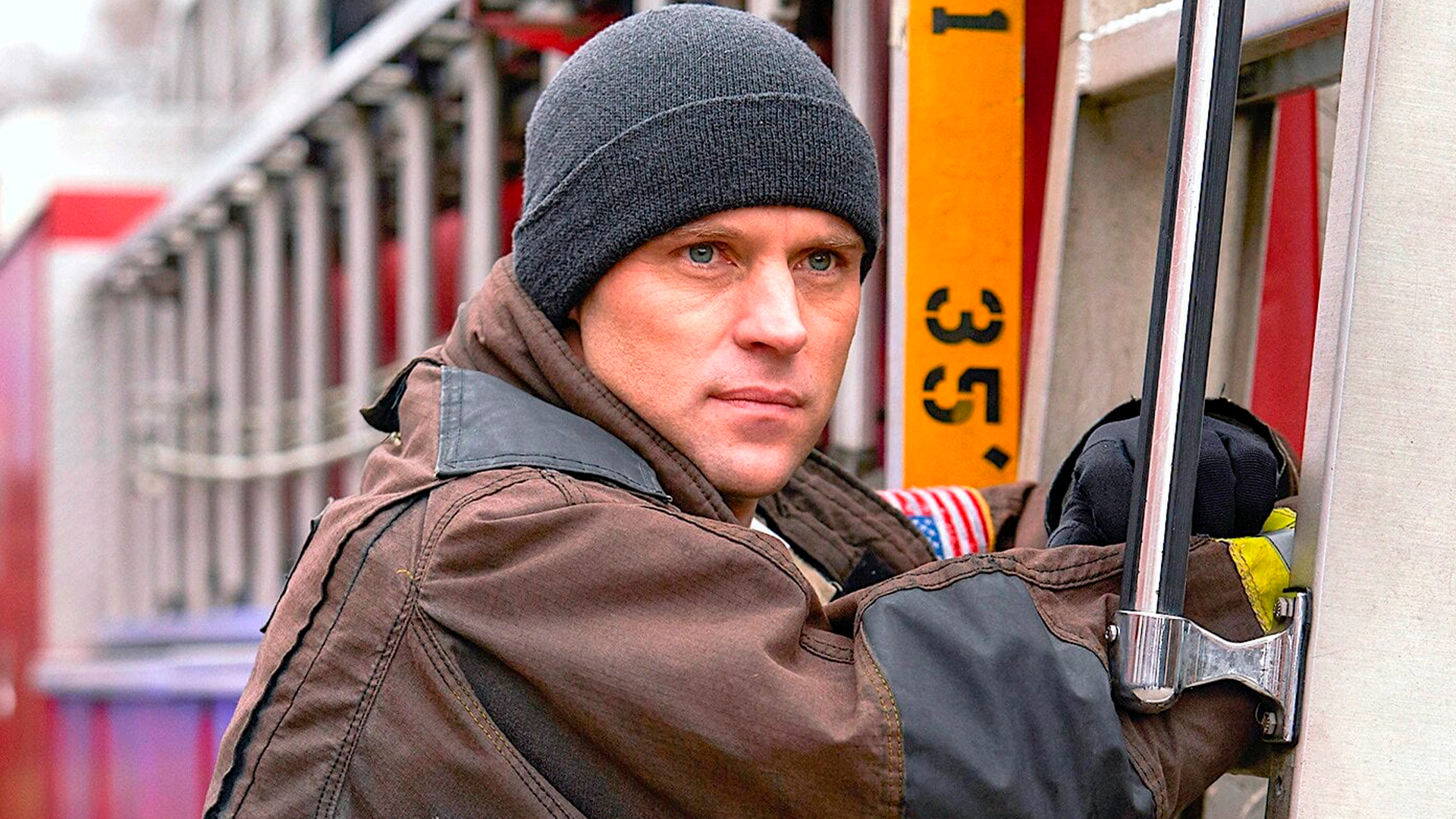 Chicago Fire Fans Finally Get Some Good Casting News For S12