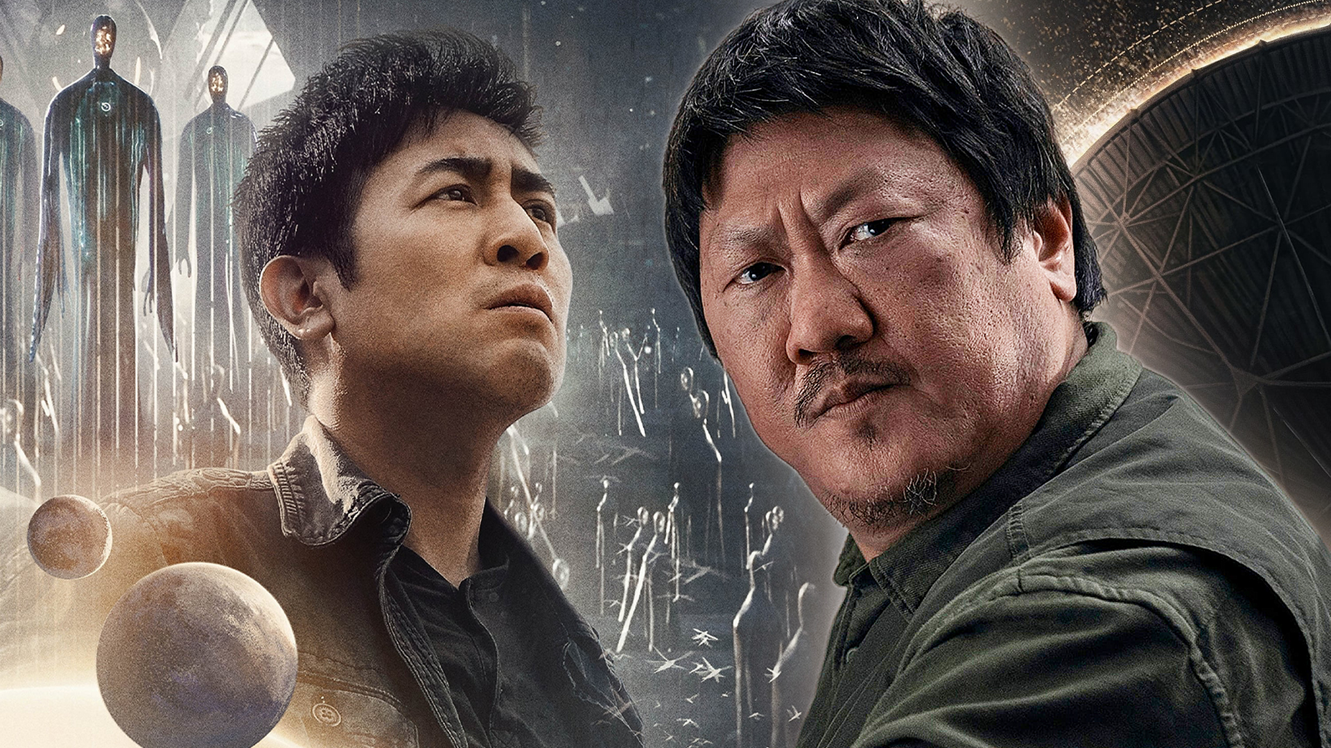 Sorry Netflix, but the Perfect 3 Body Problem Show Was Already Made in 2023