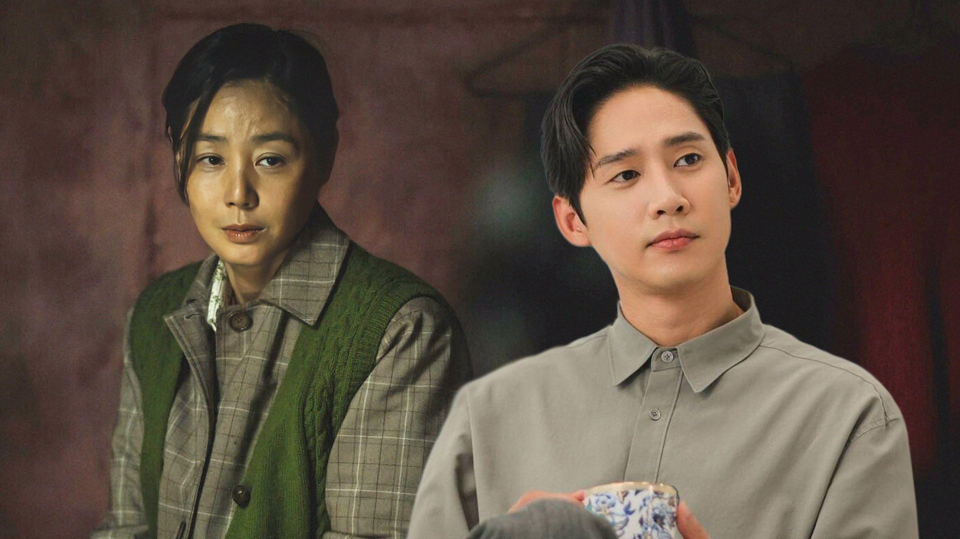 All the New & Returning K-Dramas on Netflix in March 2024 - Startefacts.com