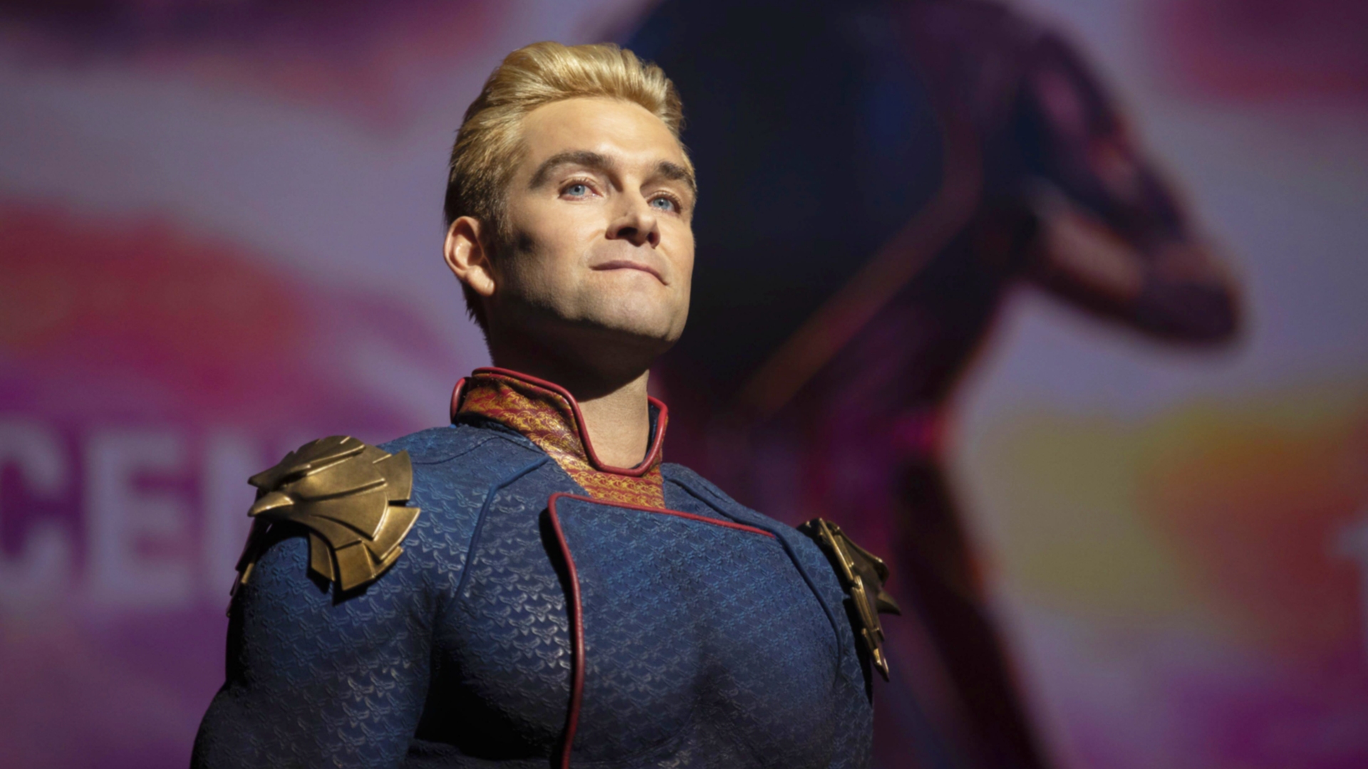 5 Times When The Boys' Homelander Was Put In His Place