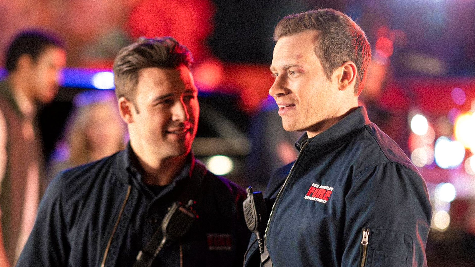 911 Star Teases a Heartbreaking Finale, but It Can Go Too Many Ways ...