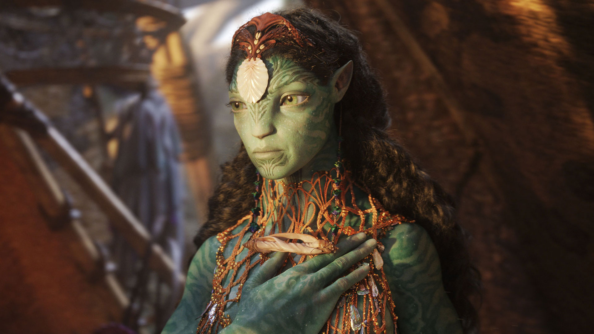 Not even Sixteen Years Have Passed: 'Avatar 3: Fire and Ash' Release ...