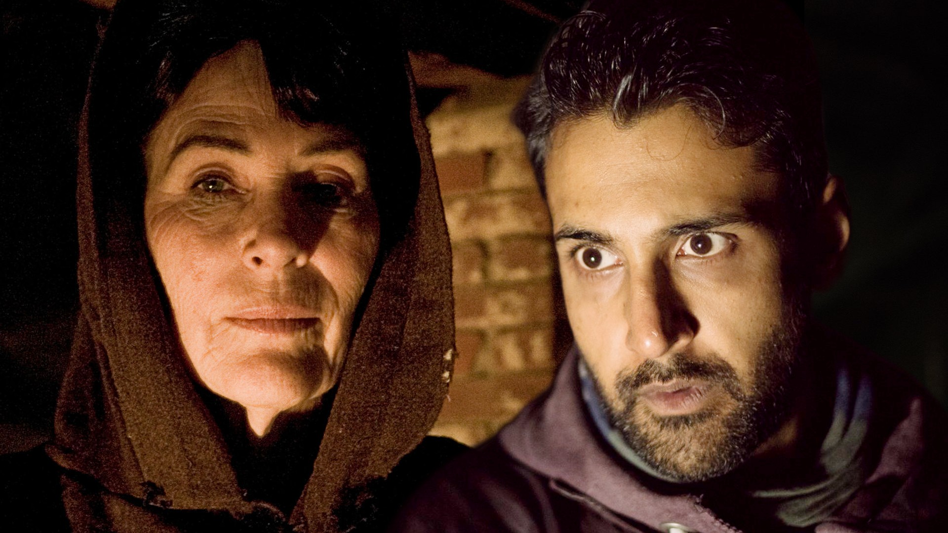 Unpredictable & Genuinely Scary Horror Movies Without Jump Scares ...