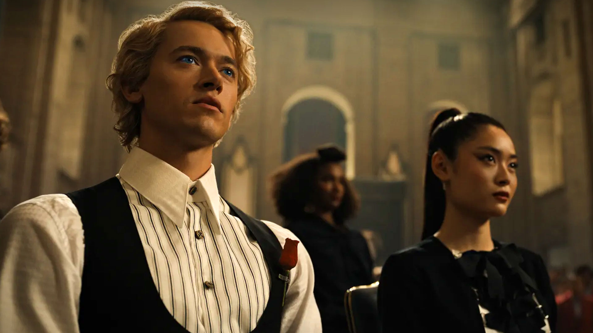 The Hunger Games Upcoming Prequel Has Bigger Mystery Than Haymitch’s ...