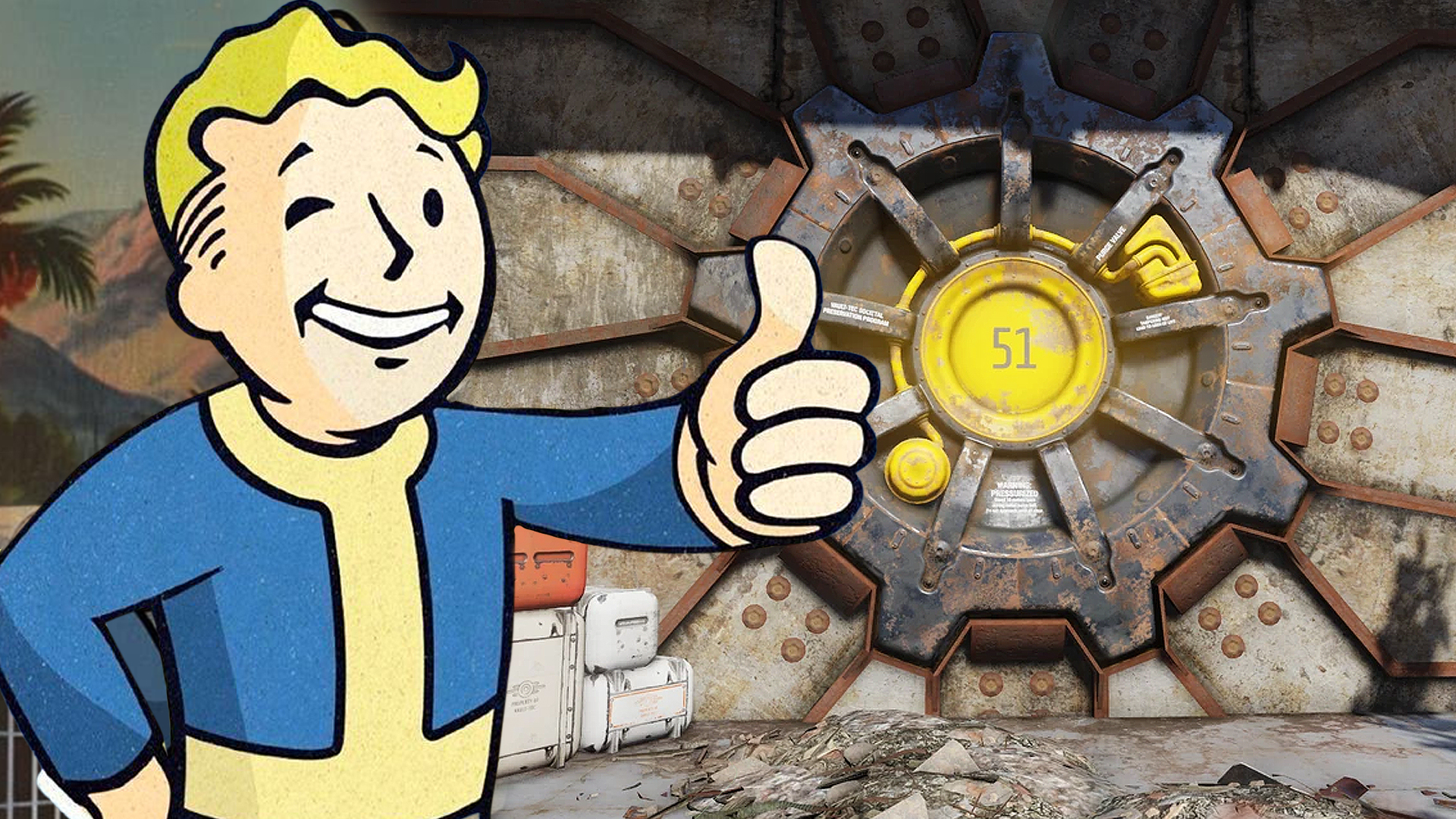 10 Fallout Vaults With Most Terrifying Experiments Ranked By Sheer Horror