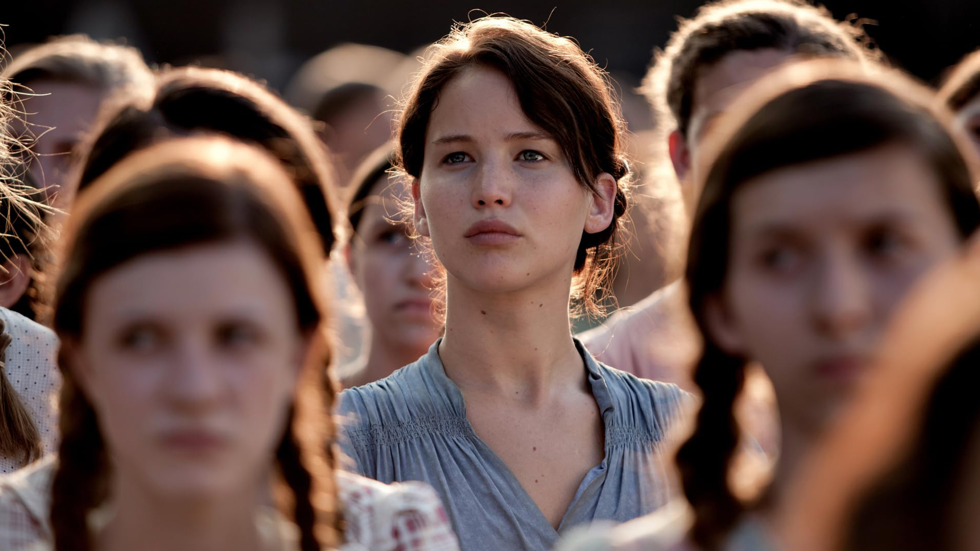 Who Is Burdock Everdeen in The Hunger Games, Explained - Startefacts.com