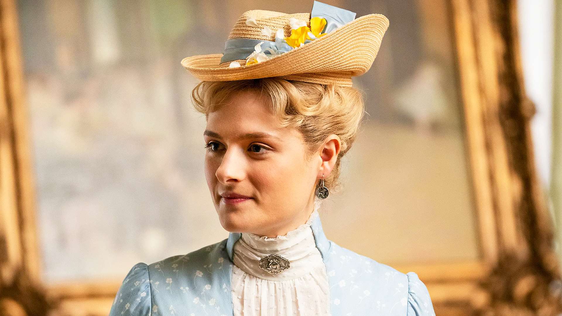 The Gilded Age Fans Want To See This Family Expand In S3