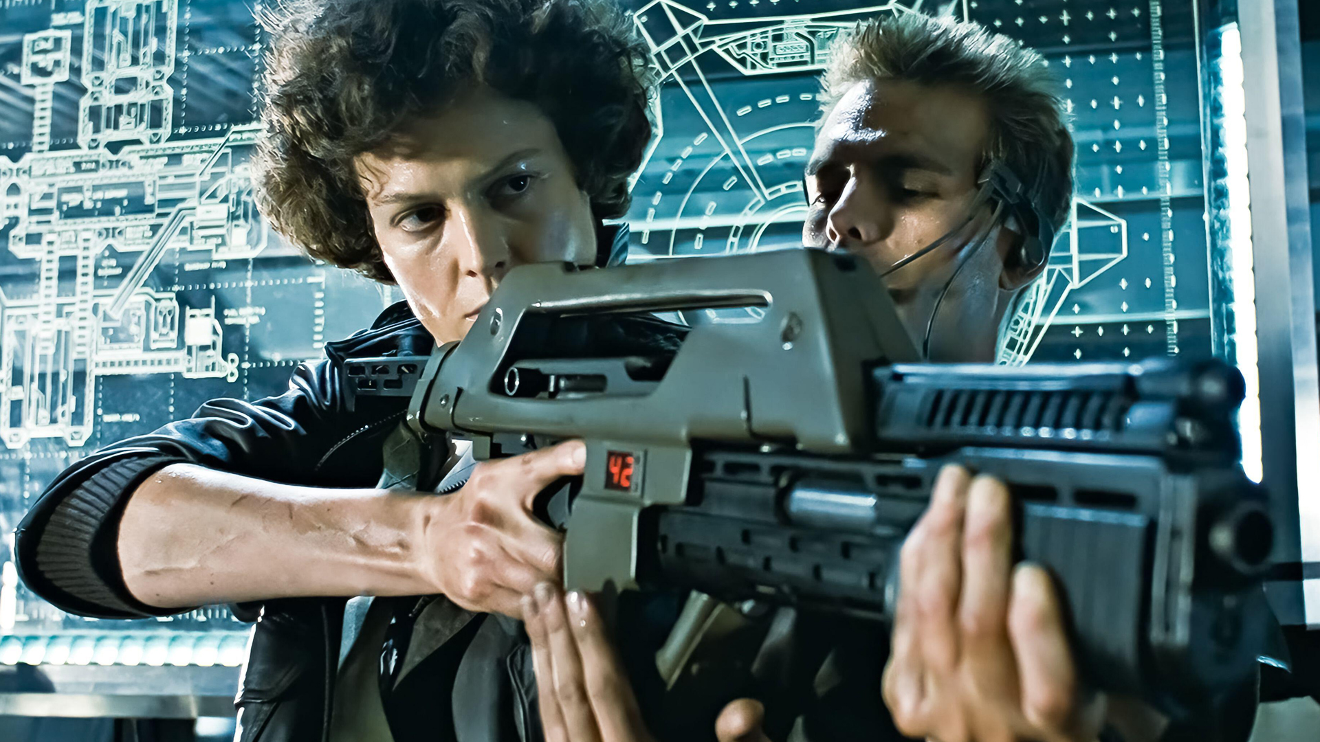 From The Fifth Element to Aliens: 5 Movies When Chekhov’s Gun Hit the ...