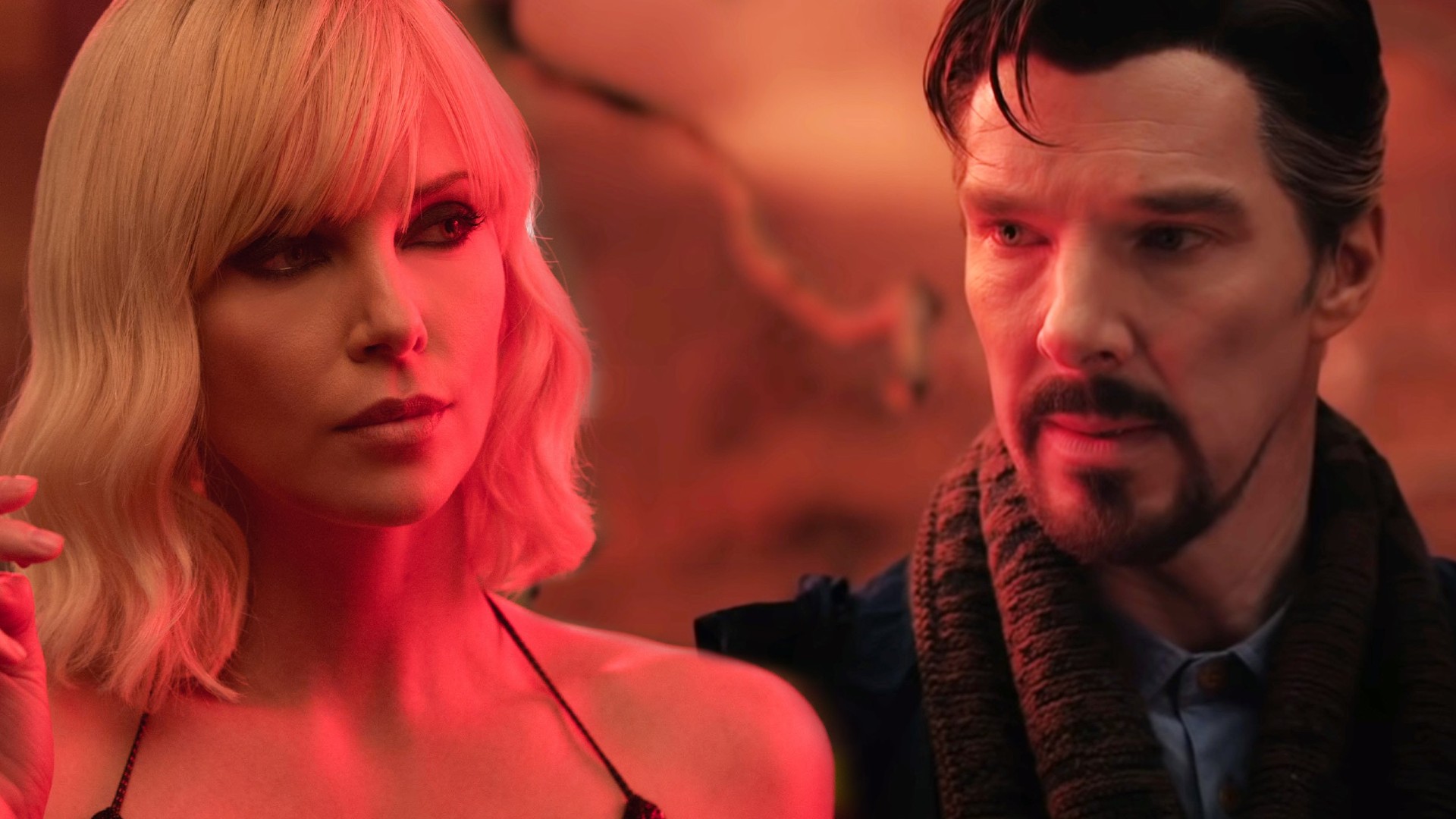 Marvel Fans Came Up With the Weirdest 'Doctor Strange' Love Story Possible