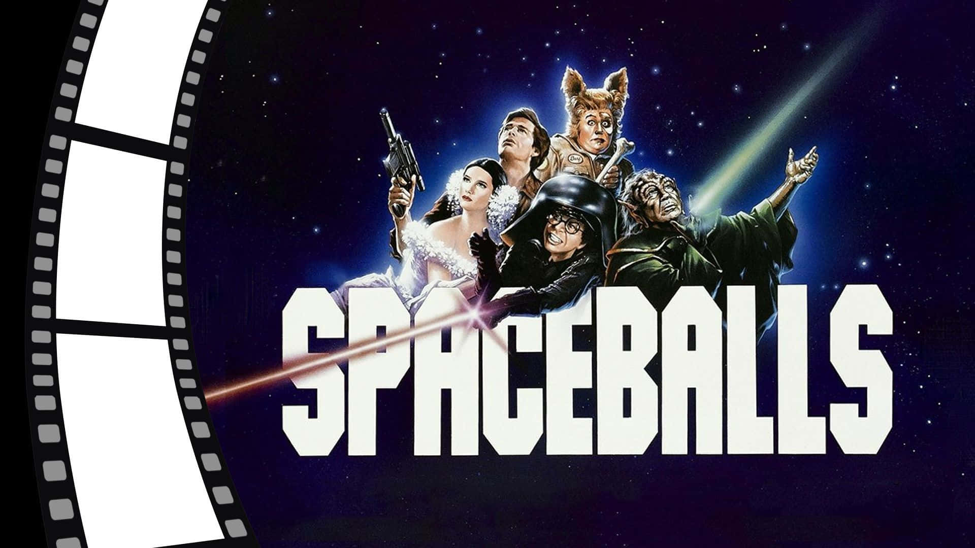 'Spaceballs' Sequel Brings Back Cult Classic Cast Including Mel Brooks ...
