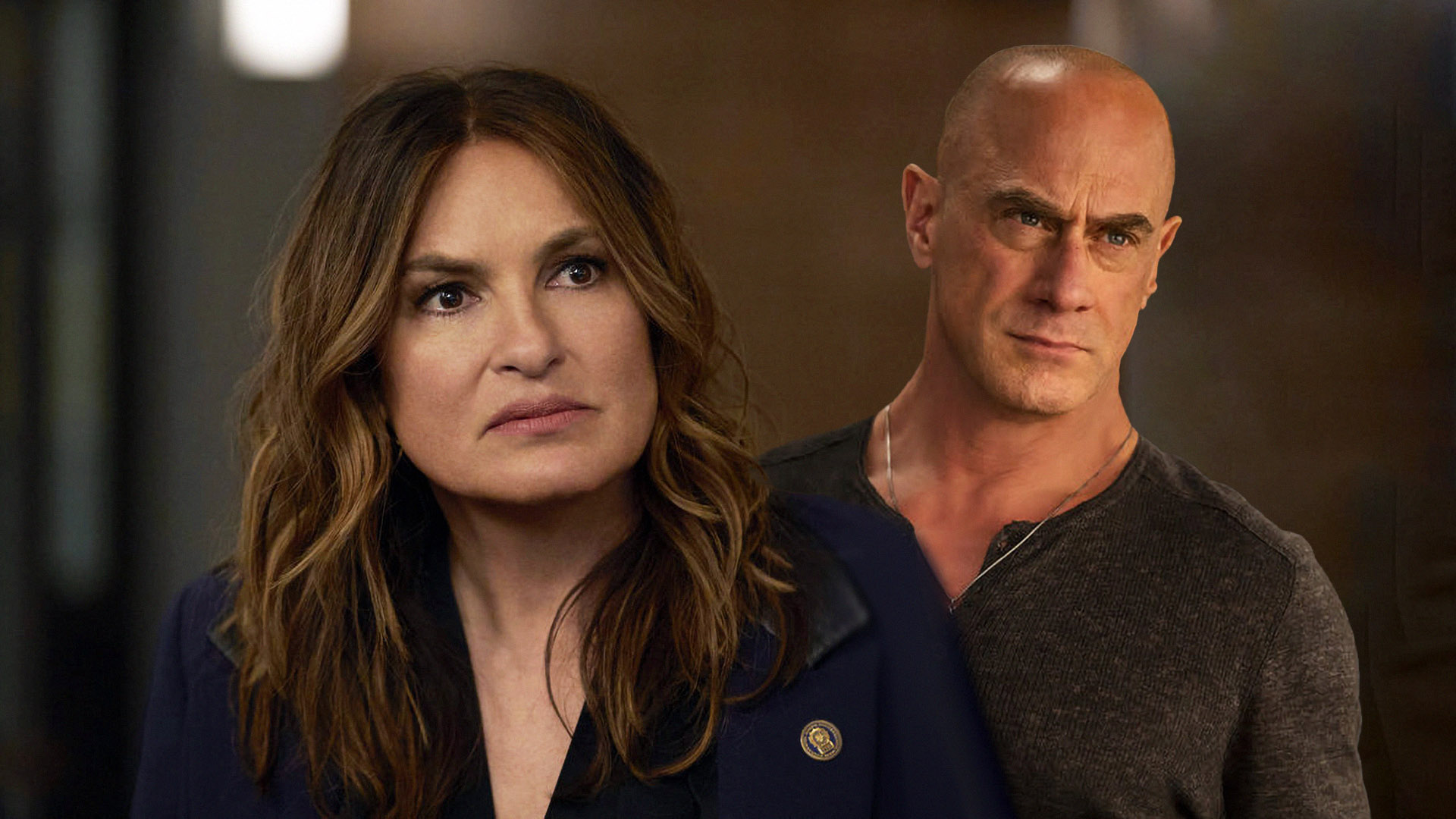 Newest SVU Season 25 Update Just Crushed Our Hopes for Bensler ...