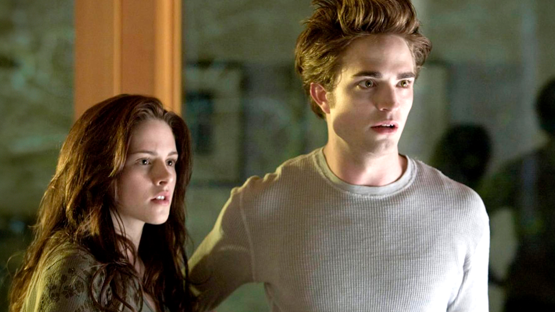 Hold On Tight, Spider Monkeys, Here Are Twilight's 10 Most Iconic Quotes