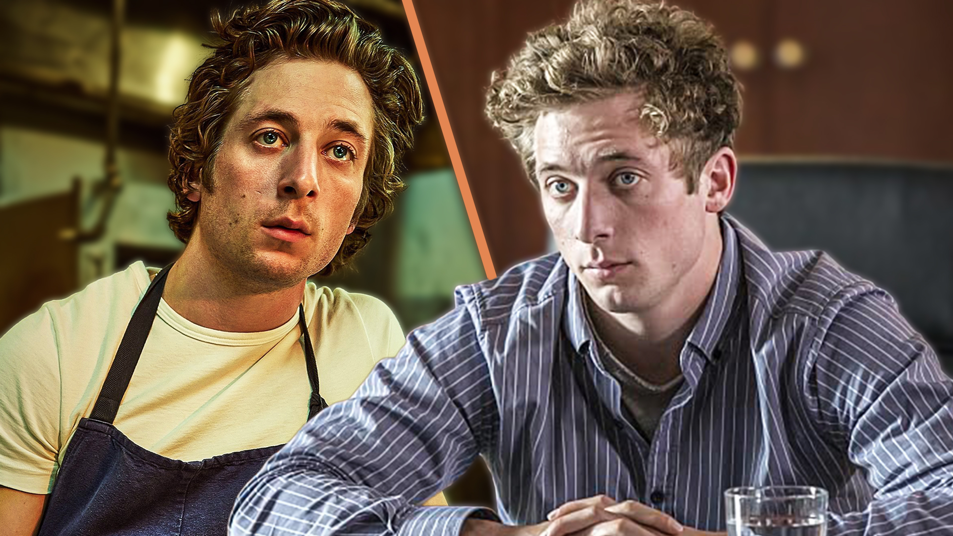‘The Bear’ vs. ‘Shameless’: Which Jeremy Allen White Show Is Better ...